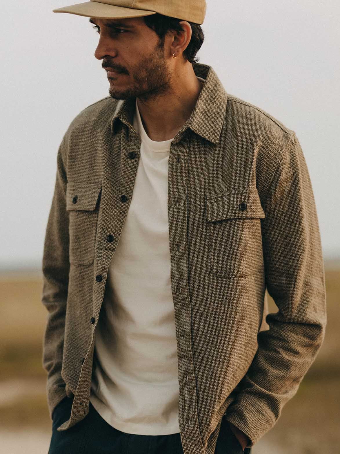 The Sunday Sale: Shop and Save on the Best Winter Menswear with this ...