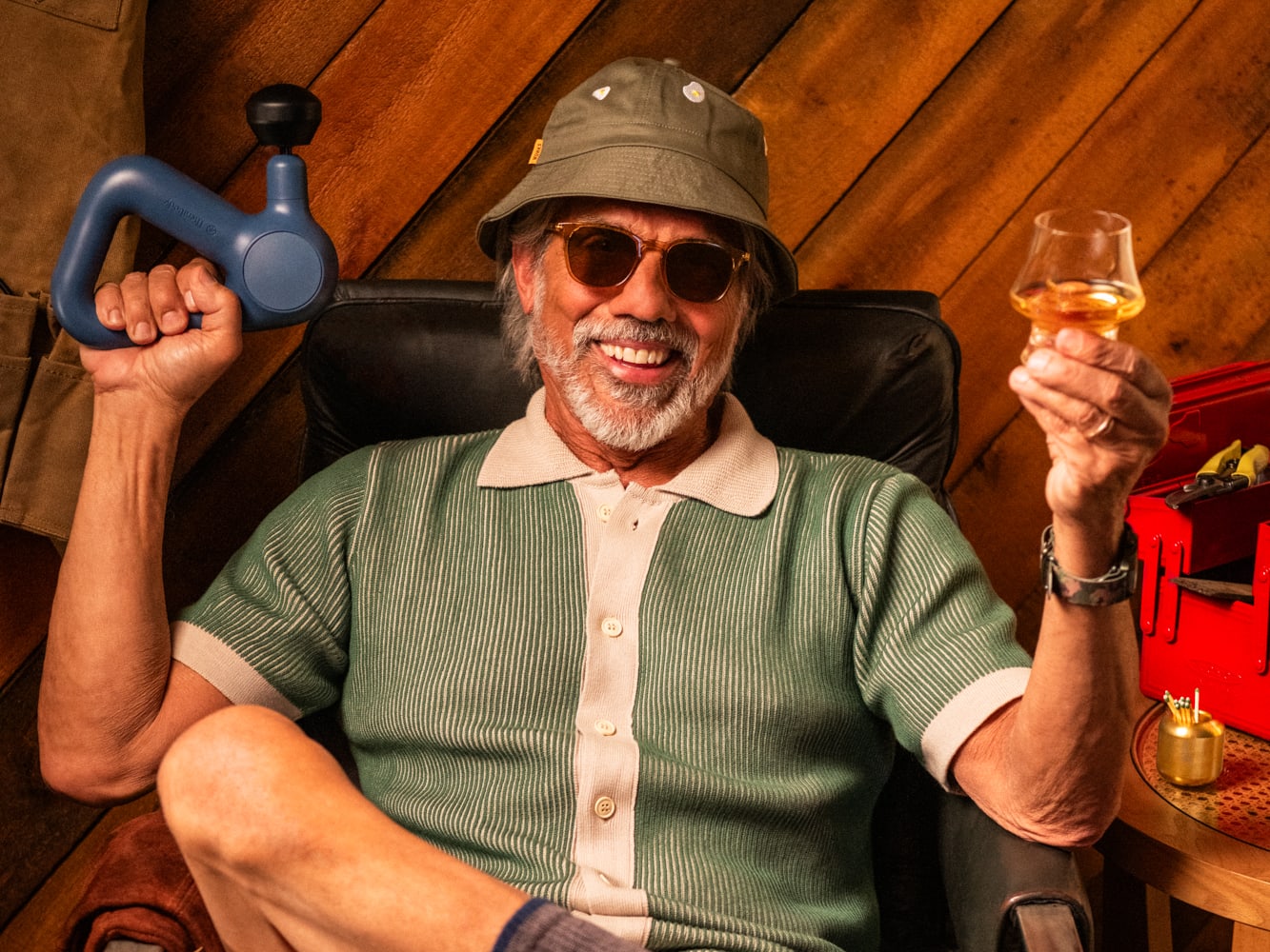 Top 10 Father’s Day Gifts for the Dad Who’s Truly One of a Kind