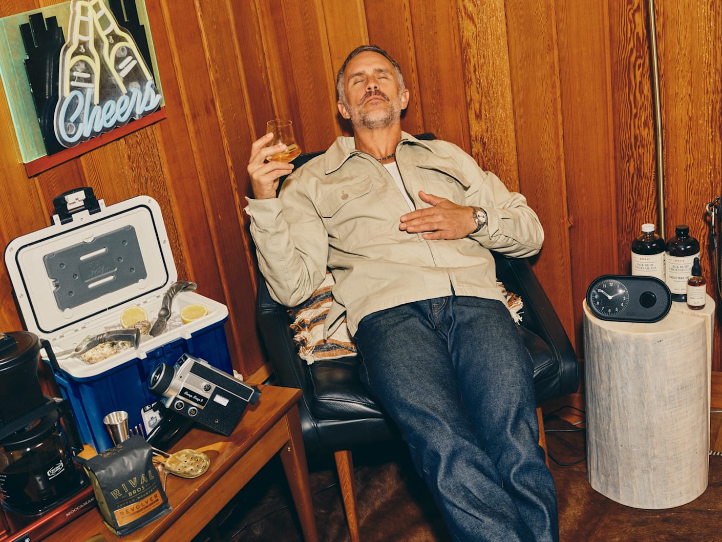 Father's Day Gifts for the Dad Who Has Everything (or Says He Doesn't ...