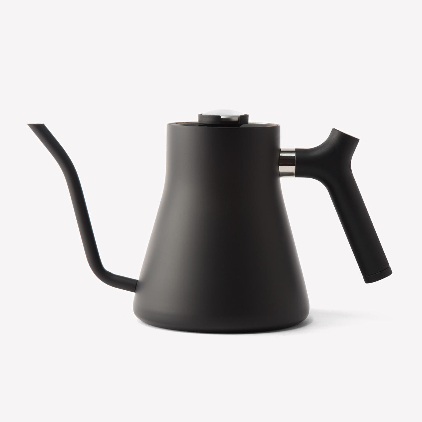 Fellow Products Stagg Pour-Over Kettle, Matte Black | Bespoke Post