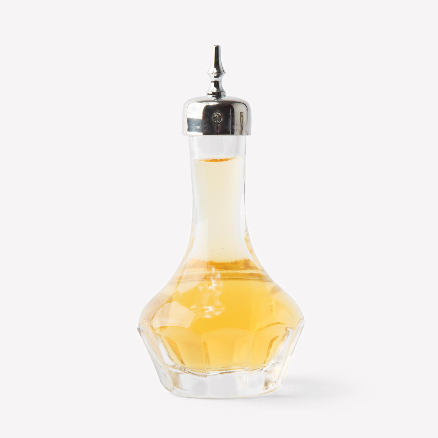 Otsuka Glass Maru-T Bitters Bottle | Bespoke Post