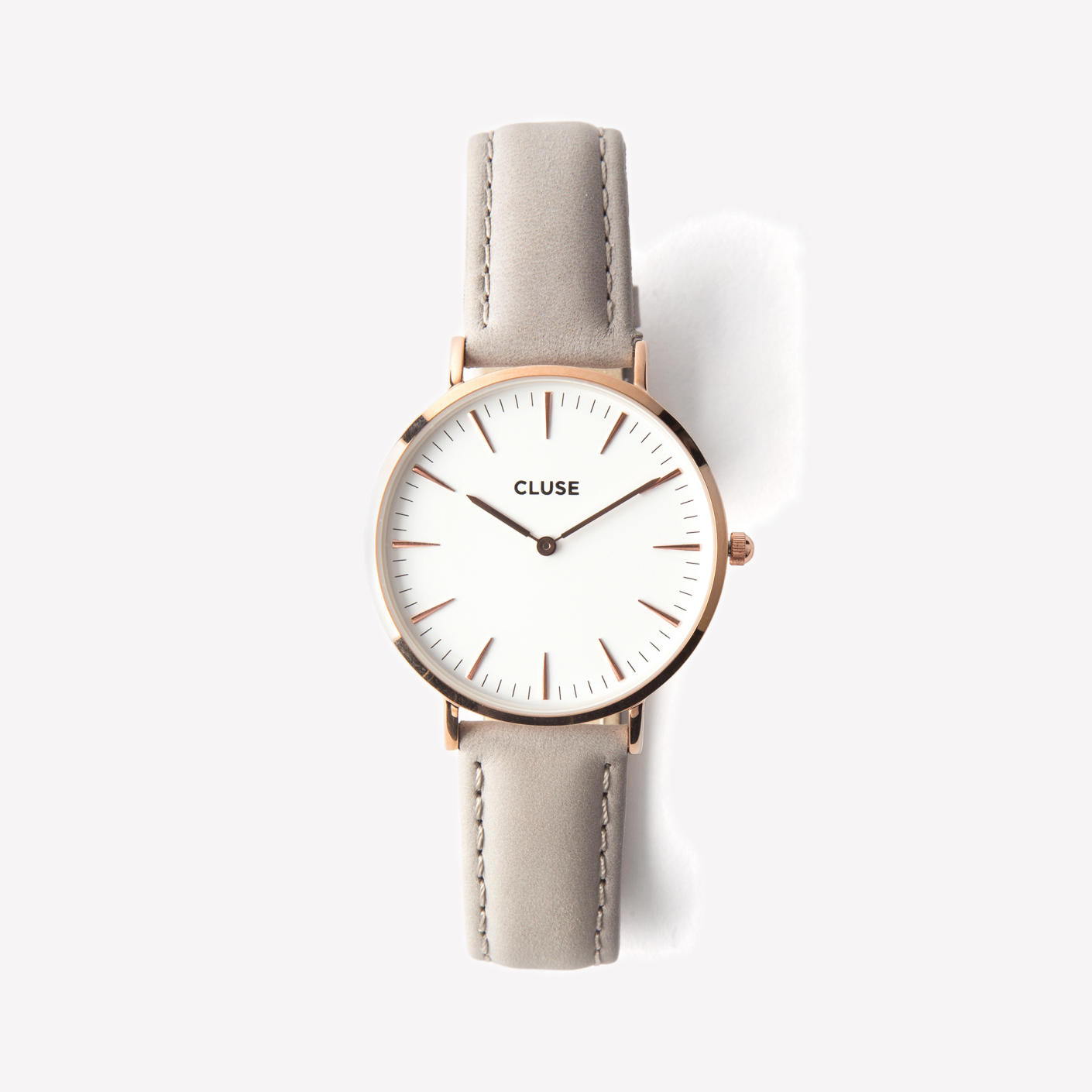 CLUSE La Boheme Watch | Bespoke Post