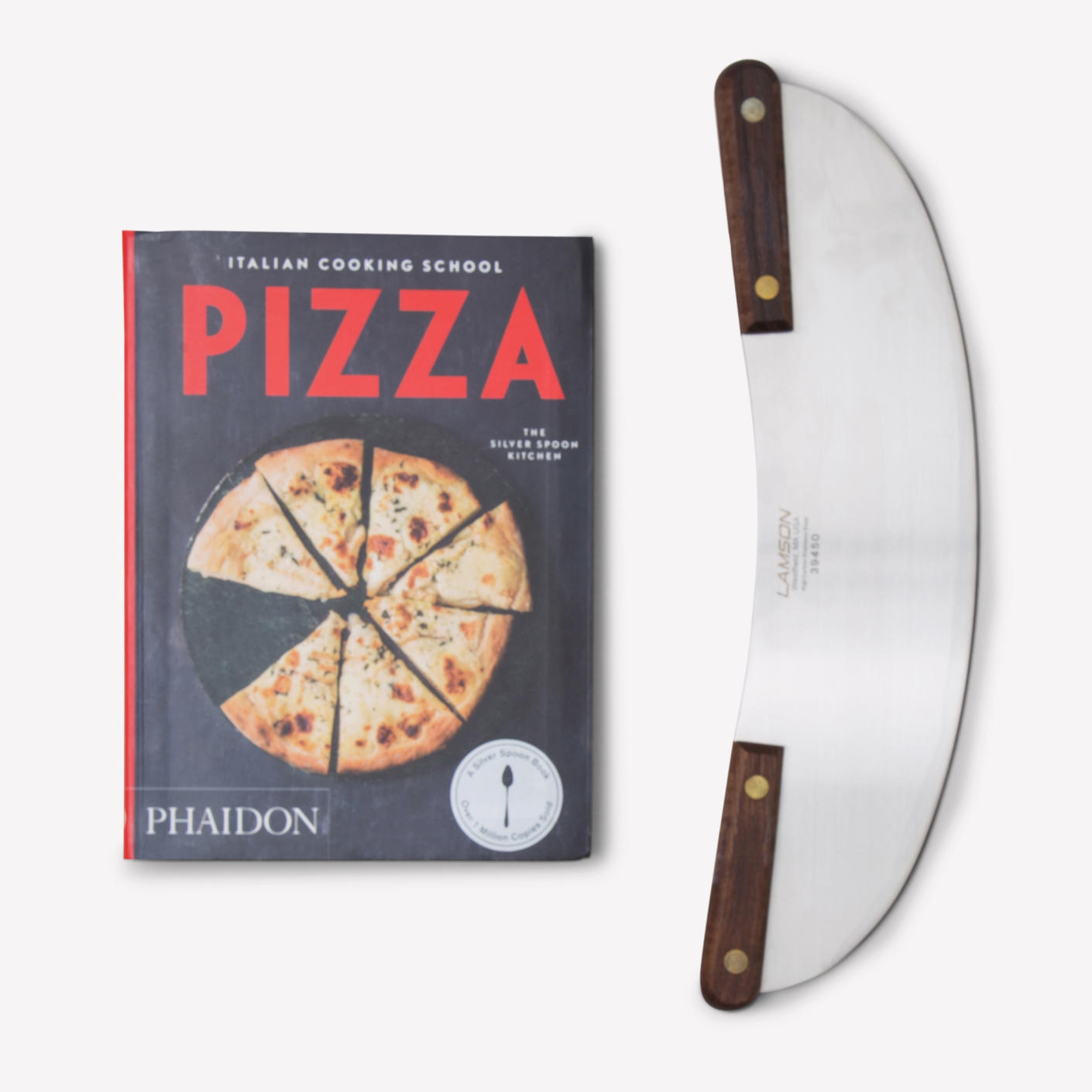 Bespoke Post Home Slice Kit