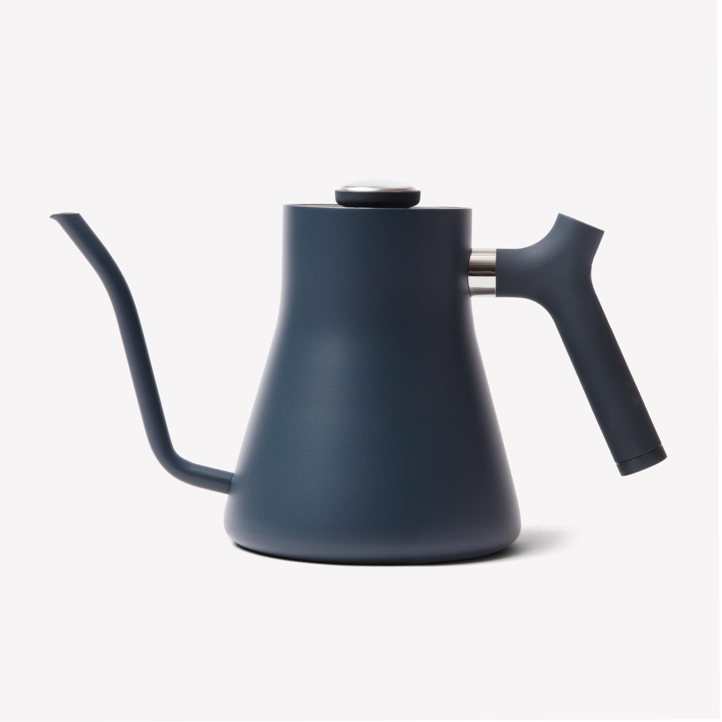 Fellow Products Stagg Pour-Over Kettle, Stone Blue | Bespoke Post