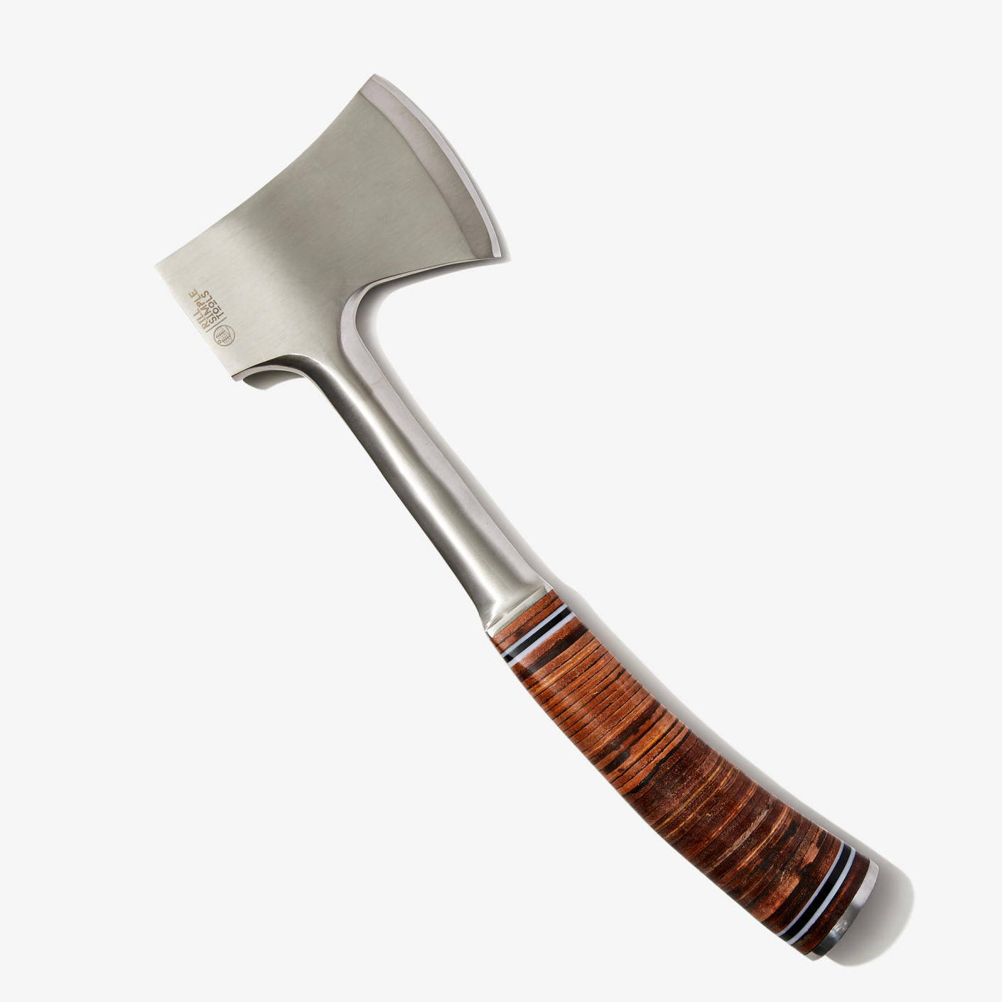 Rill Simple Tools Full Metal Jacket Axe | Bespoke Post