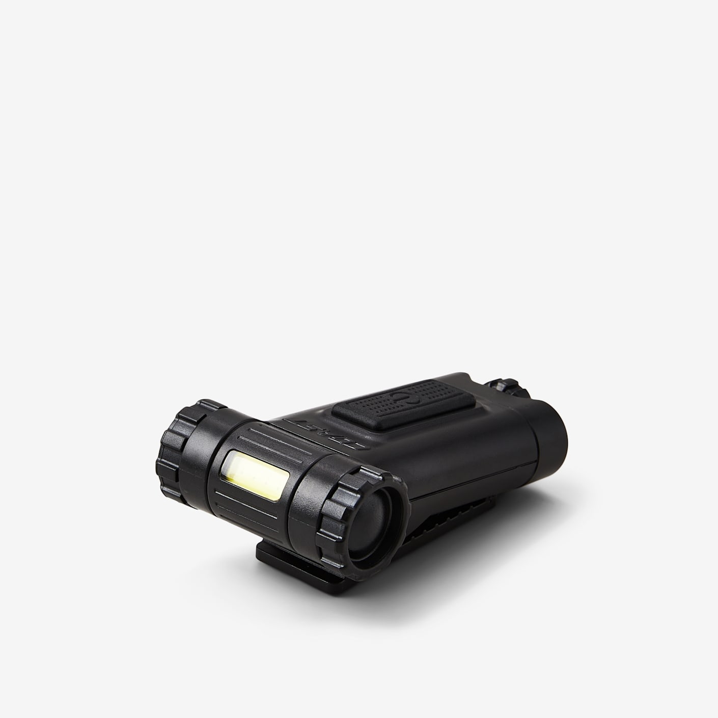 Coast HX4 Dual-Color Clip Light | Bespoke Post