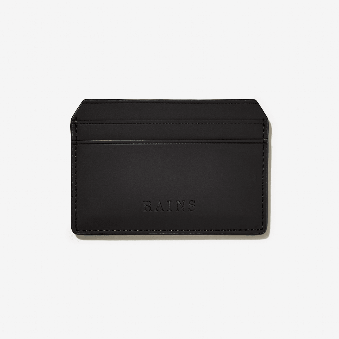 Rains The Card Holder | Slim Wallet | Bespoke Post