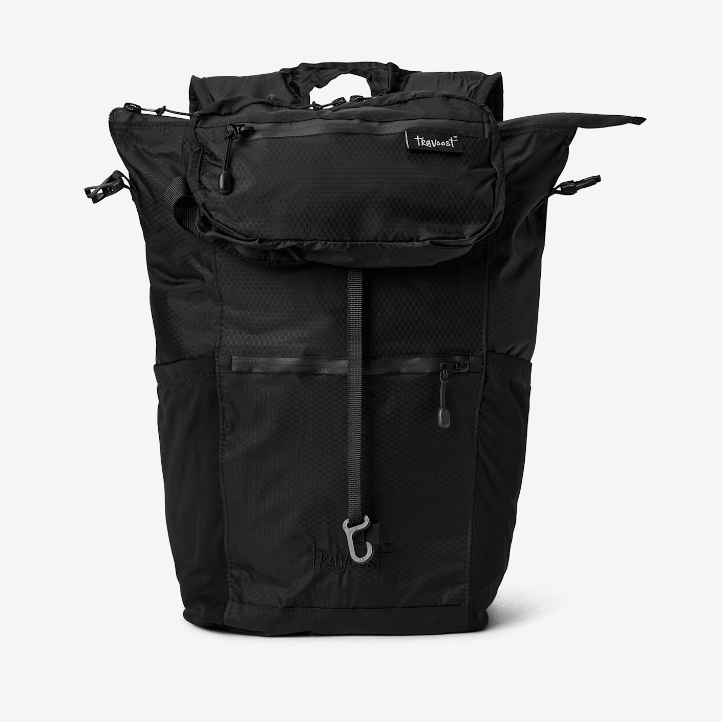Travoost Ultima 22 Backpack with Hip Pack | Bespoke Post