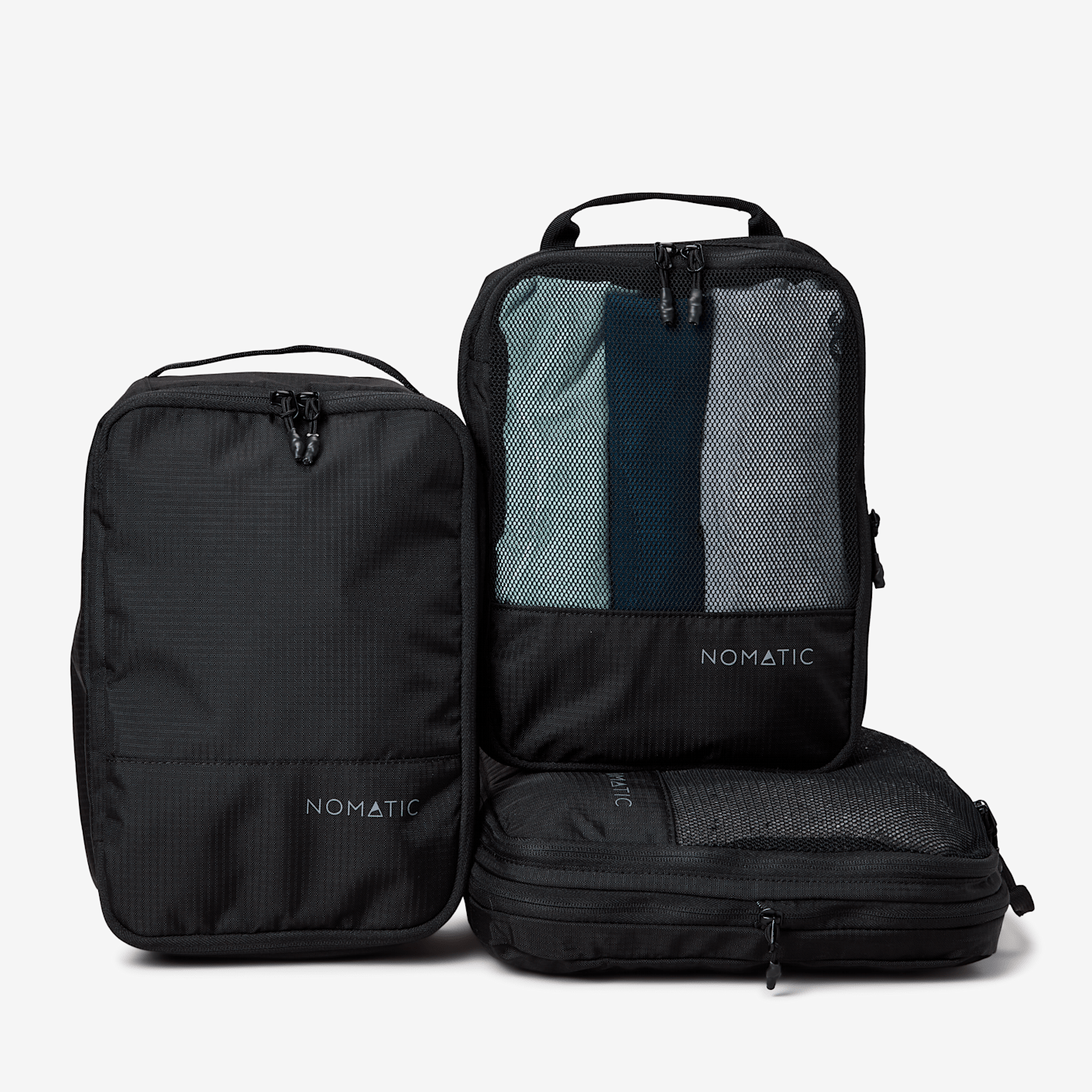 Nomatic Packing Cube Set | Bespoke Post