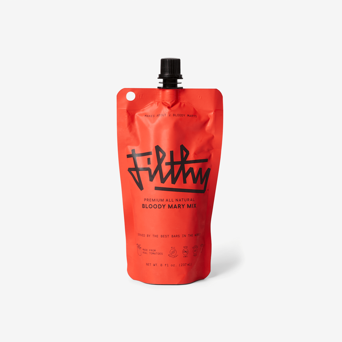 Filthy Bloody Mary Mix - Set of 3 | Bespoke Post