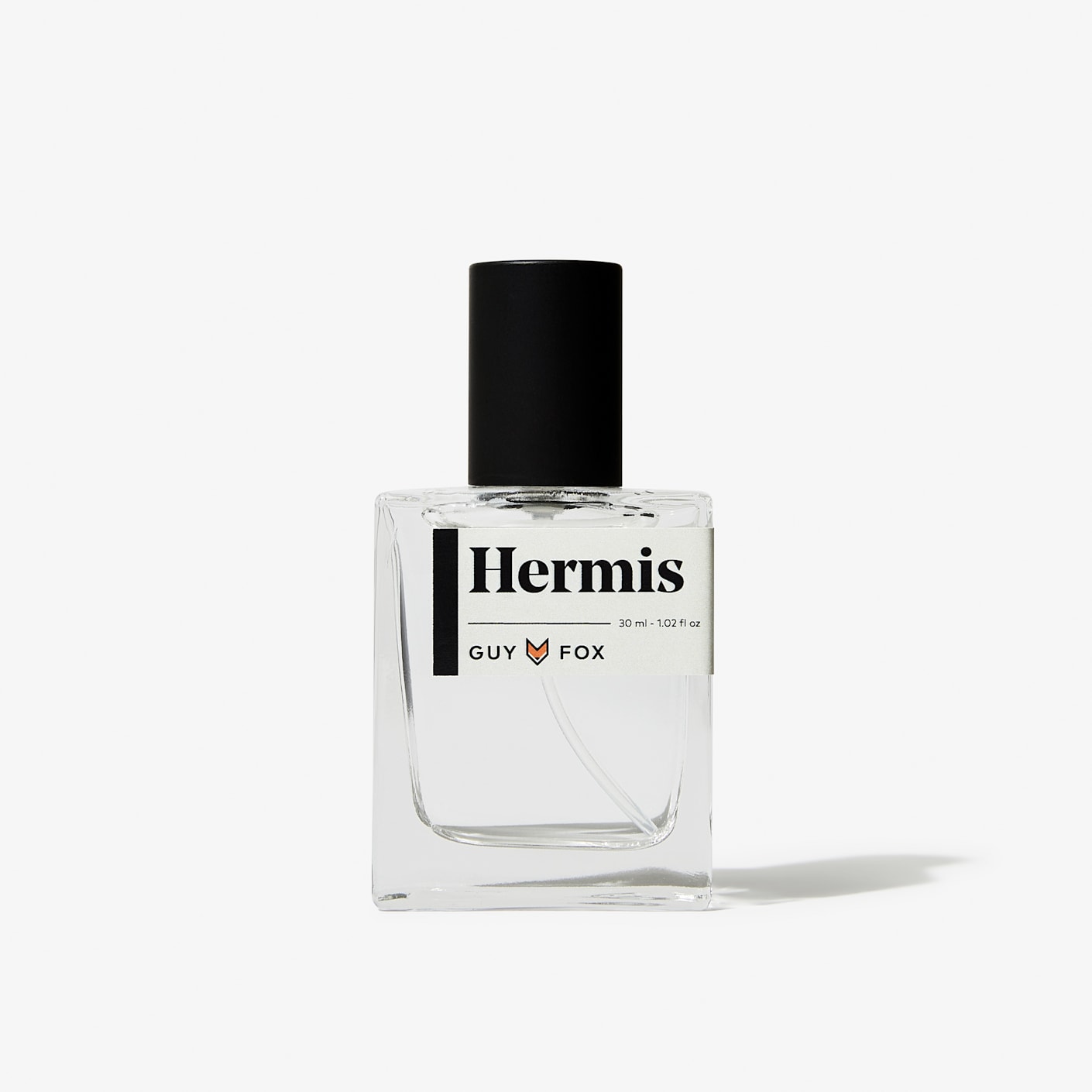 GUY FOX Hermis Cologne | Bespoke Post