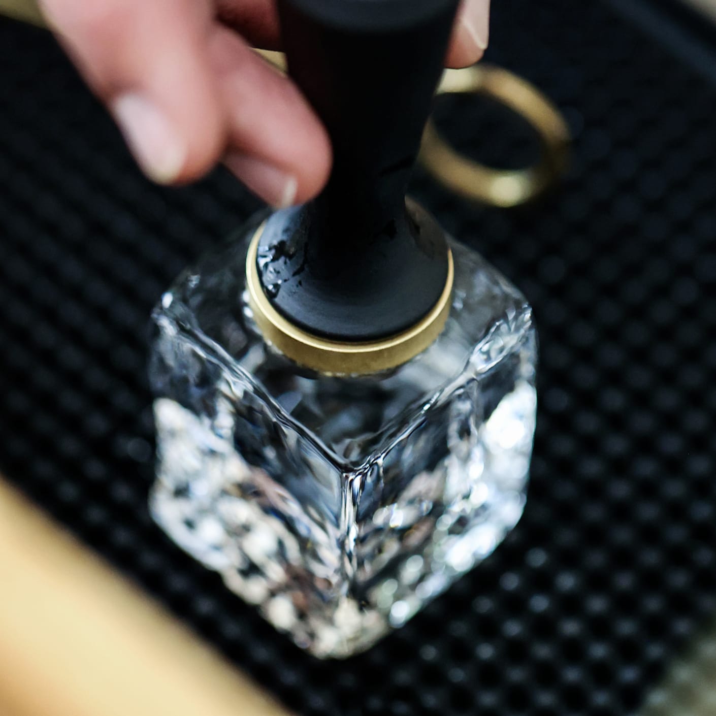 Icebreaker Add-On Ice Stamps Marcellin | Bespoke Post