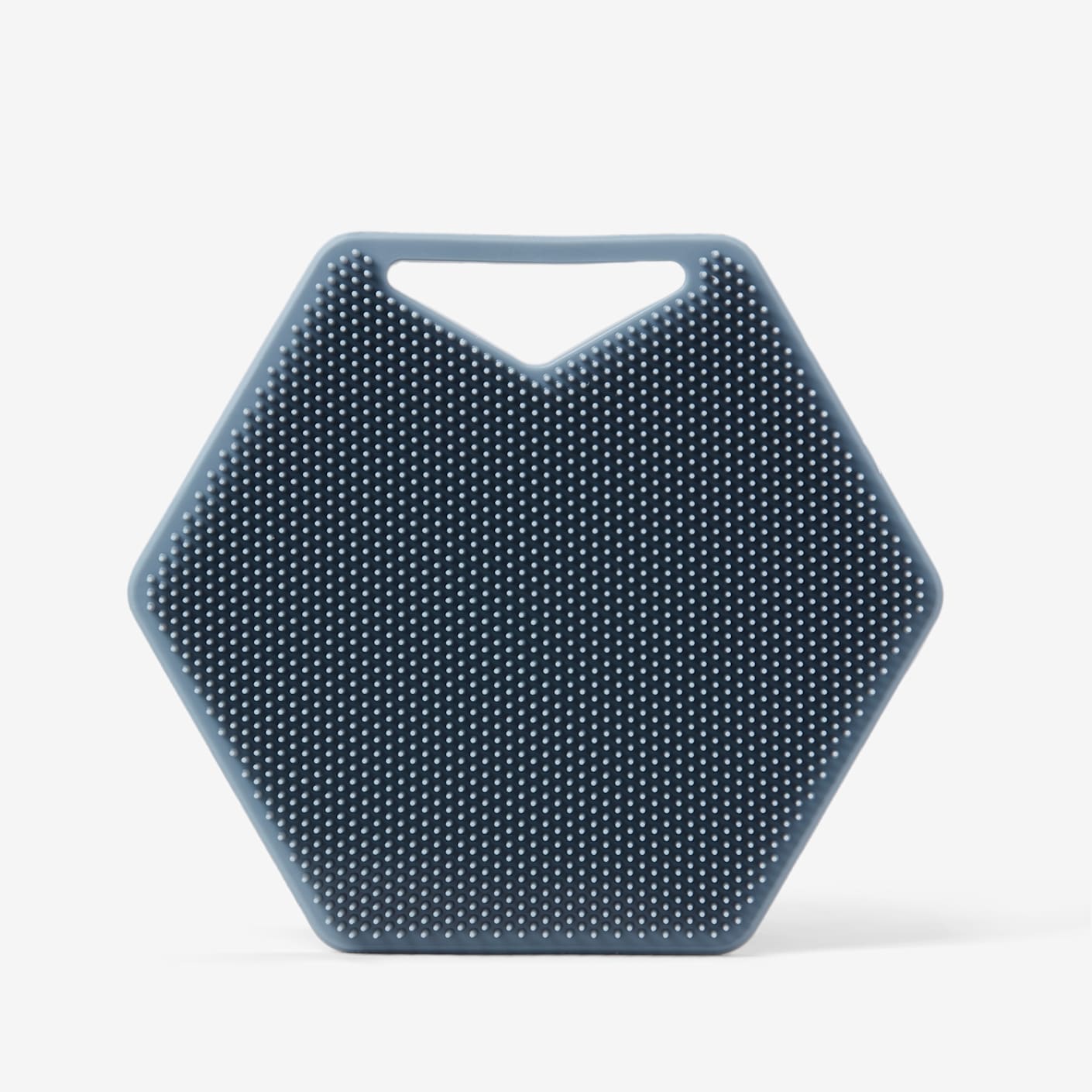 Tooletries Body Scrubber – Exclusive Bespoke Post Blue | Bespoke Post