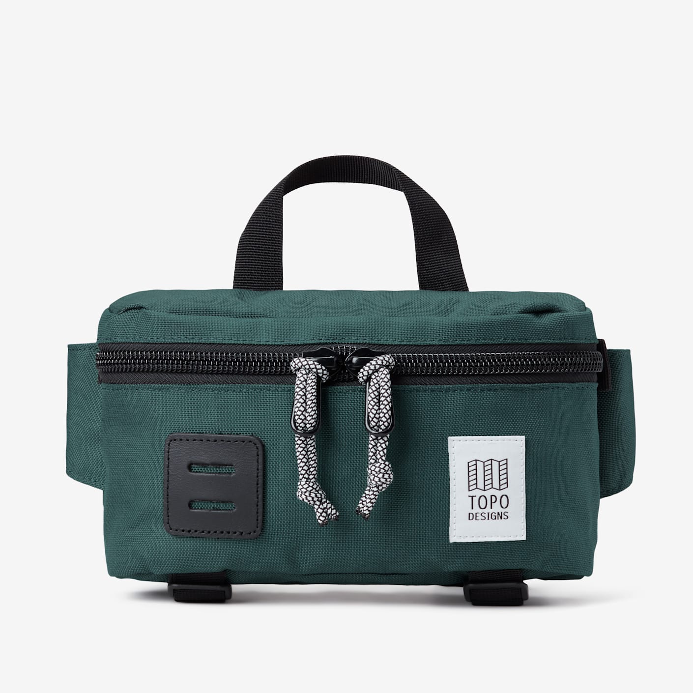 Topo Designs Cross Body Belt Bag | Bespoke Post