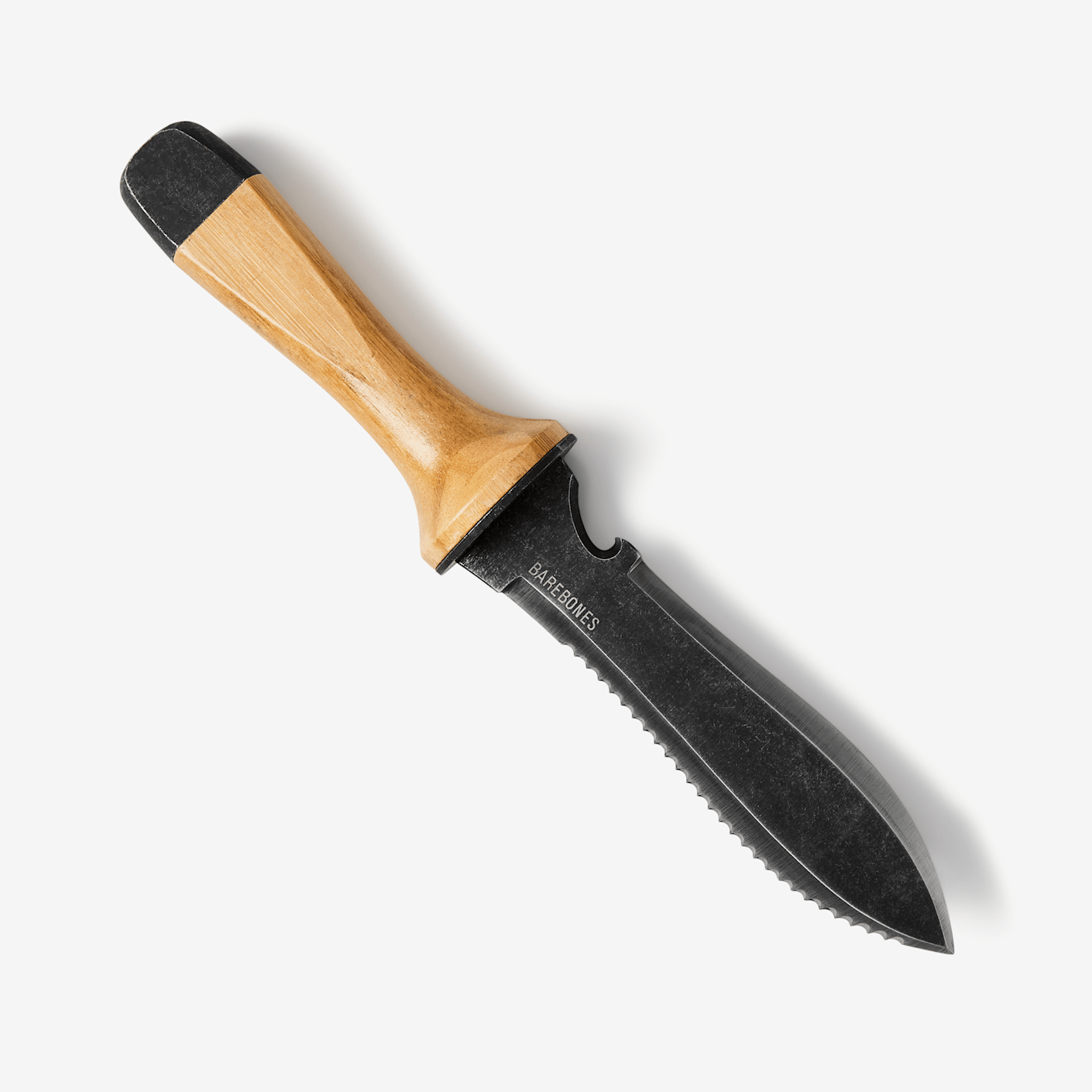 Barebones The Ultimate Tool with Sheath | Bespoke Post