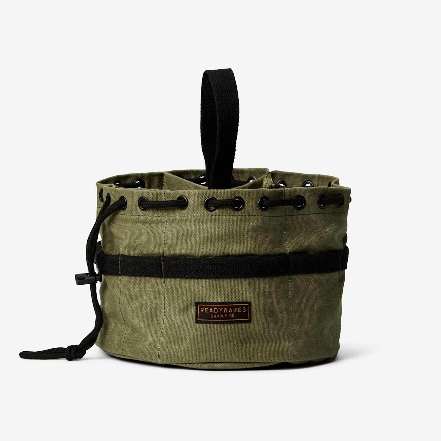 Readywares Nail Pouch | Bespoke Post