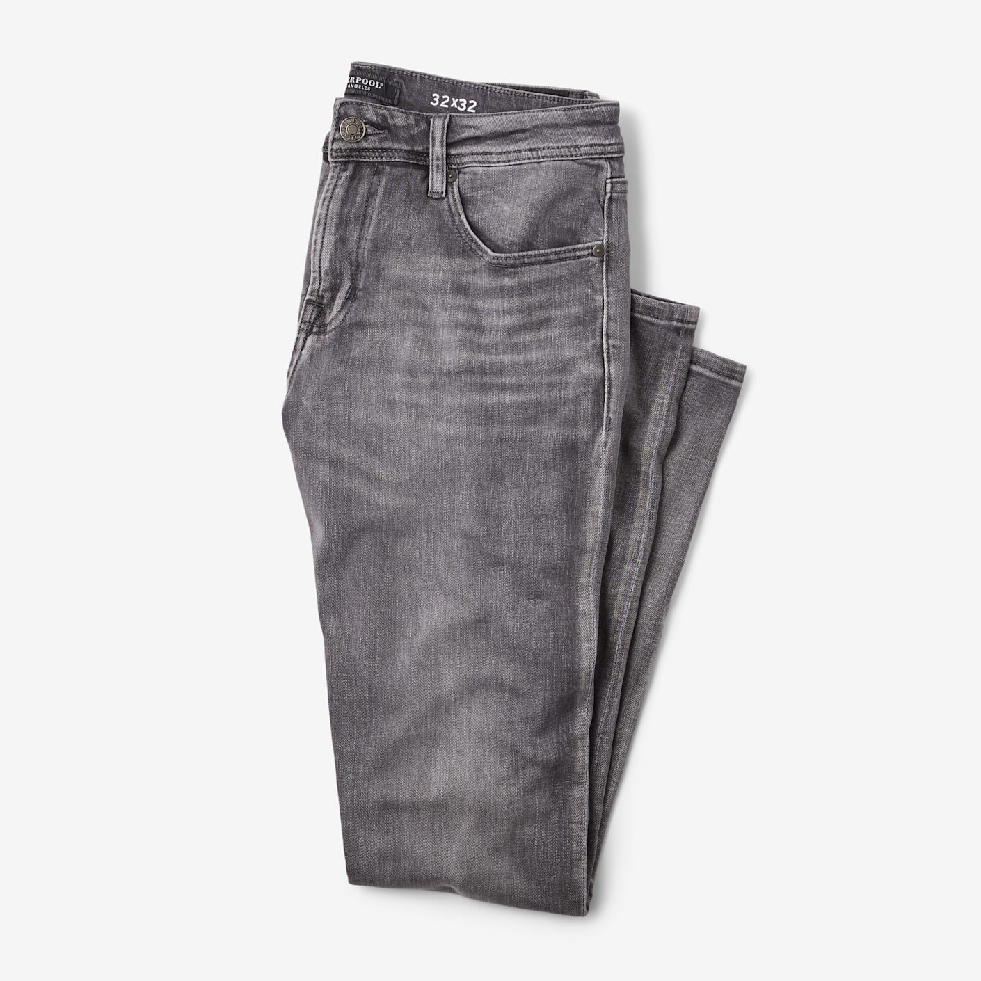 Liverpool Kingston Modern Straight Jean | Bespoke Post