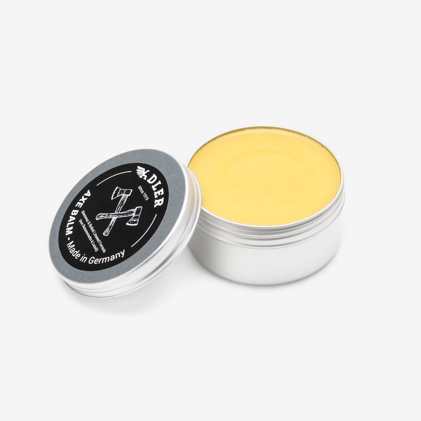 Adler Axes Axe Balm | Bespoke Post