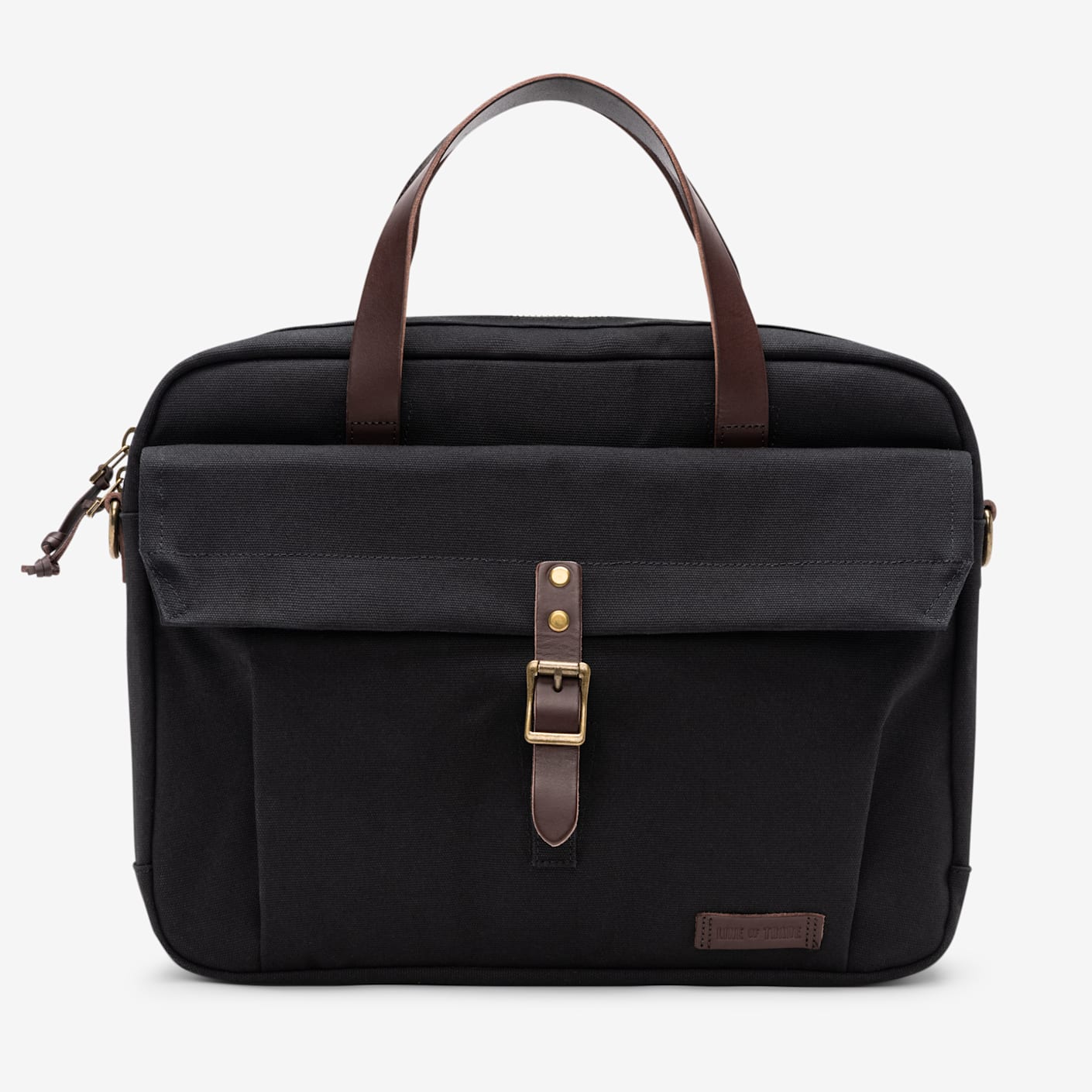 Workshop Briefcase Line of Trade | Bespoke Post