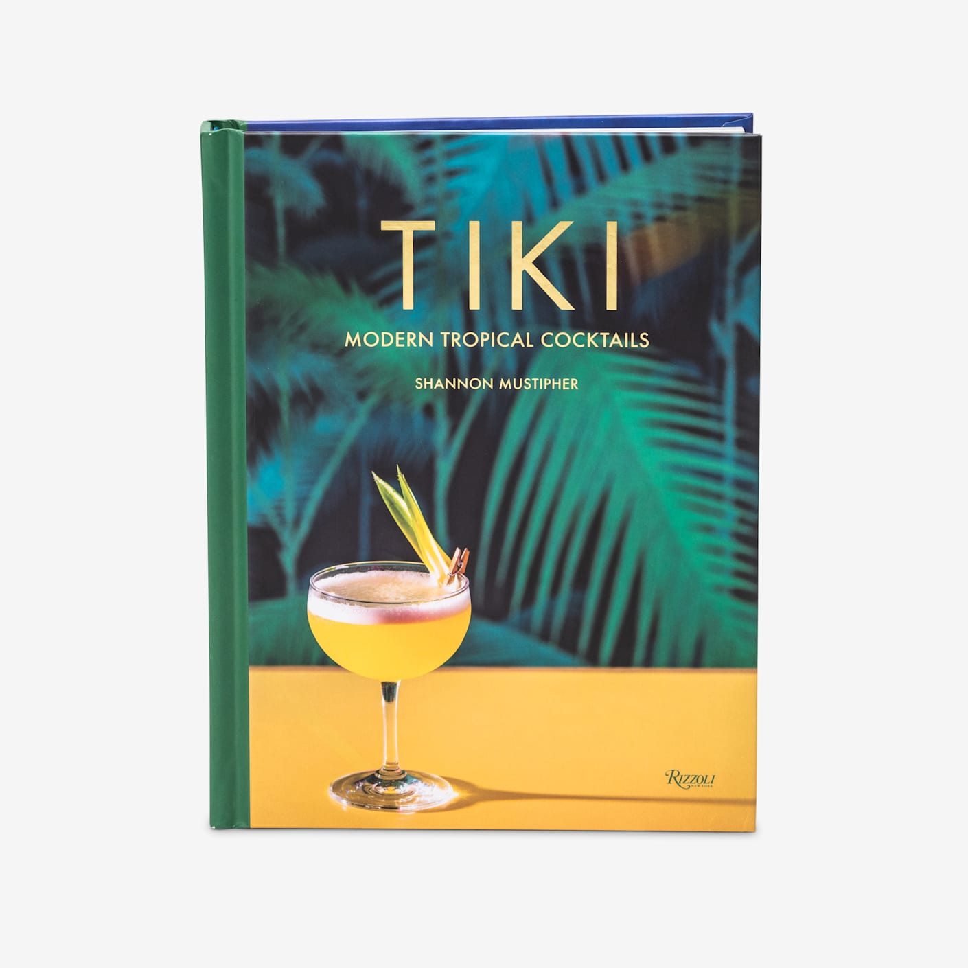 The Book Shop Tiki: Modern Tropical Cocktails | Bespoke Post