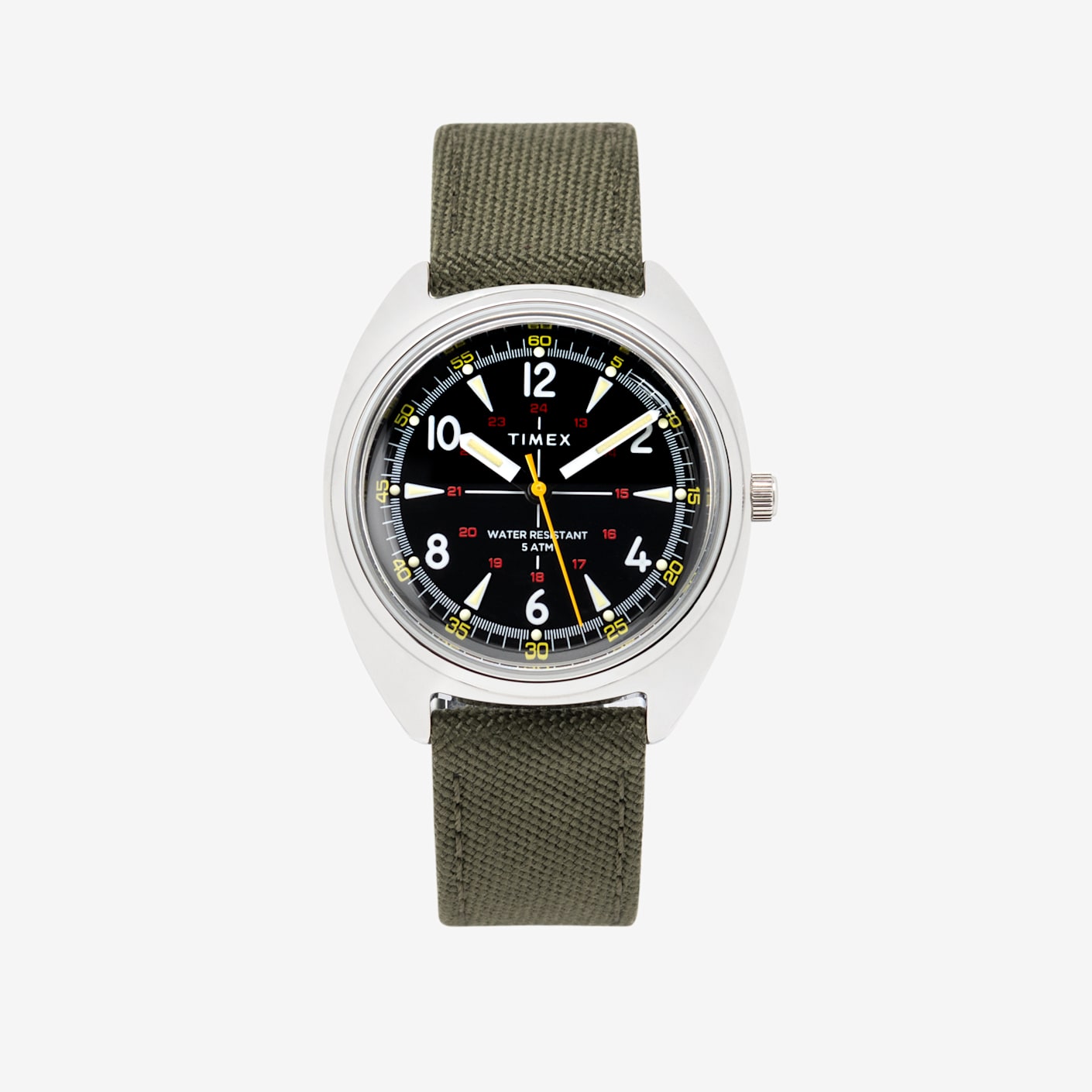 Timex Timex x Bespoke Post Field Watch | Bespoke Post