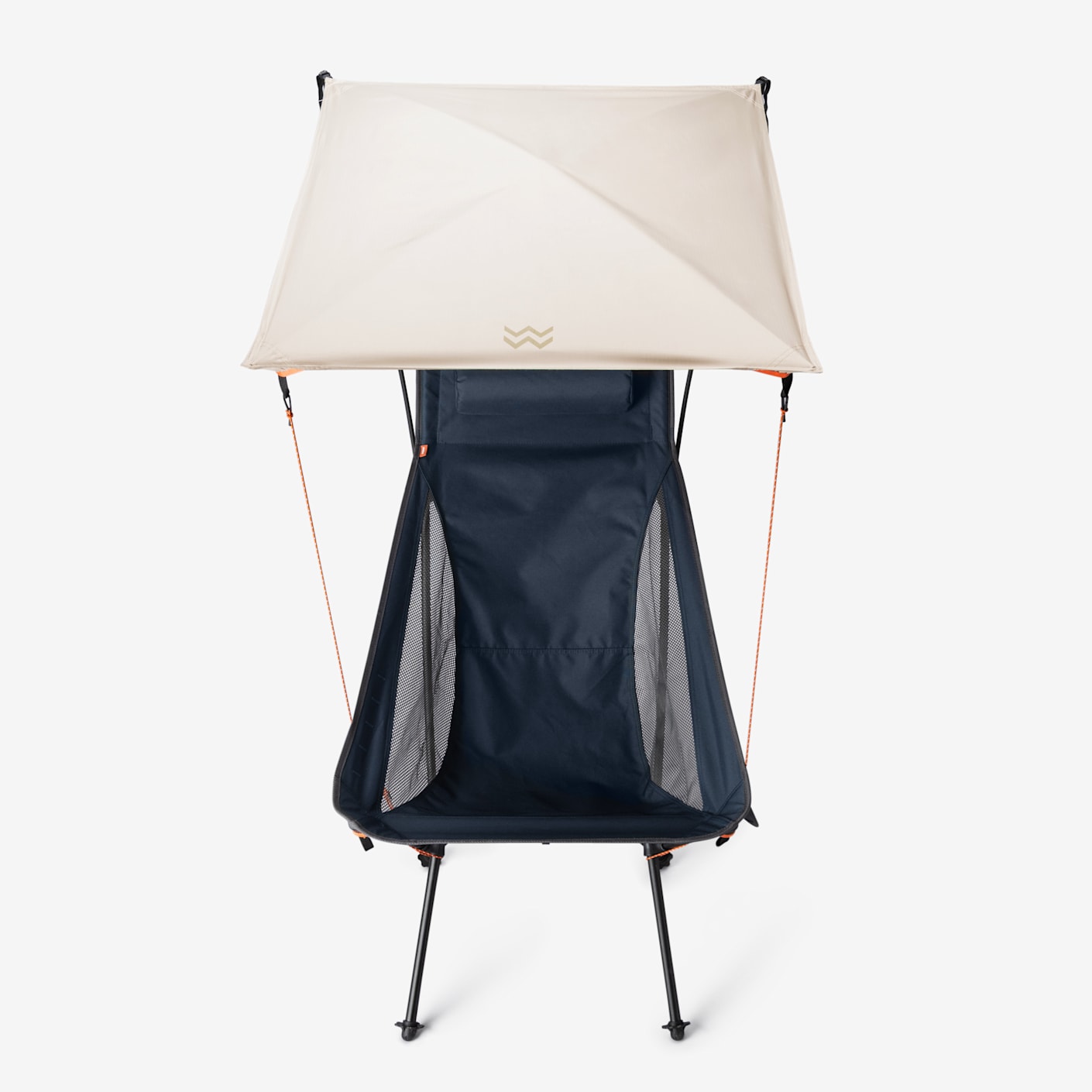 Compact Chair Shade Wren | Bespoke Post