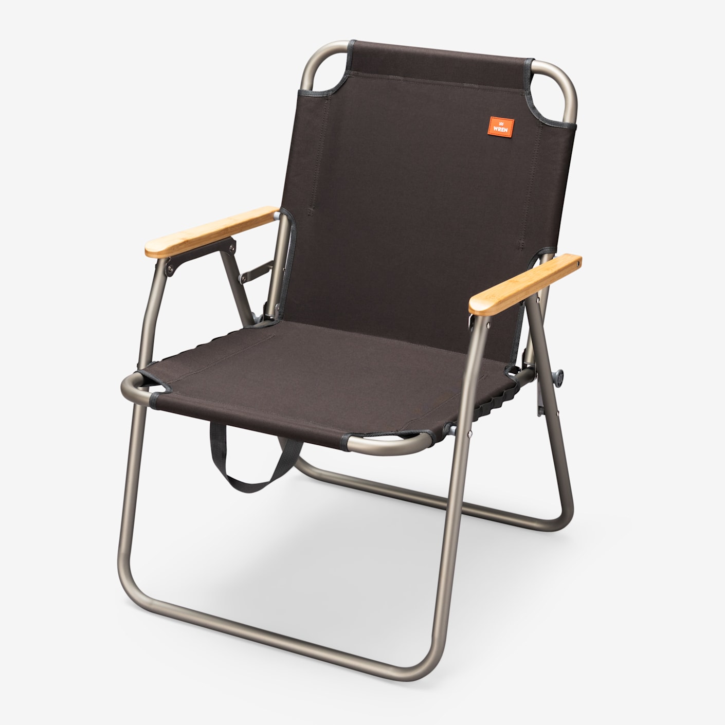 Folding Camp Chair Wren | Bespoke Post