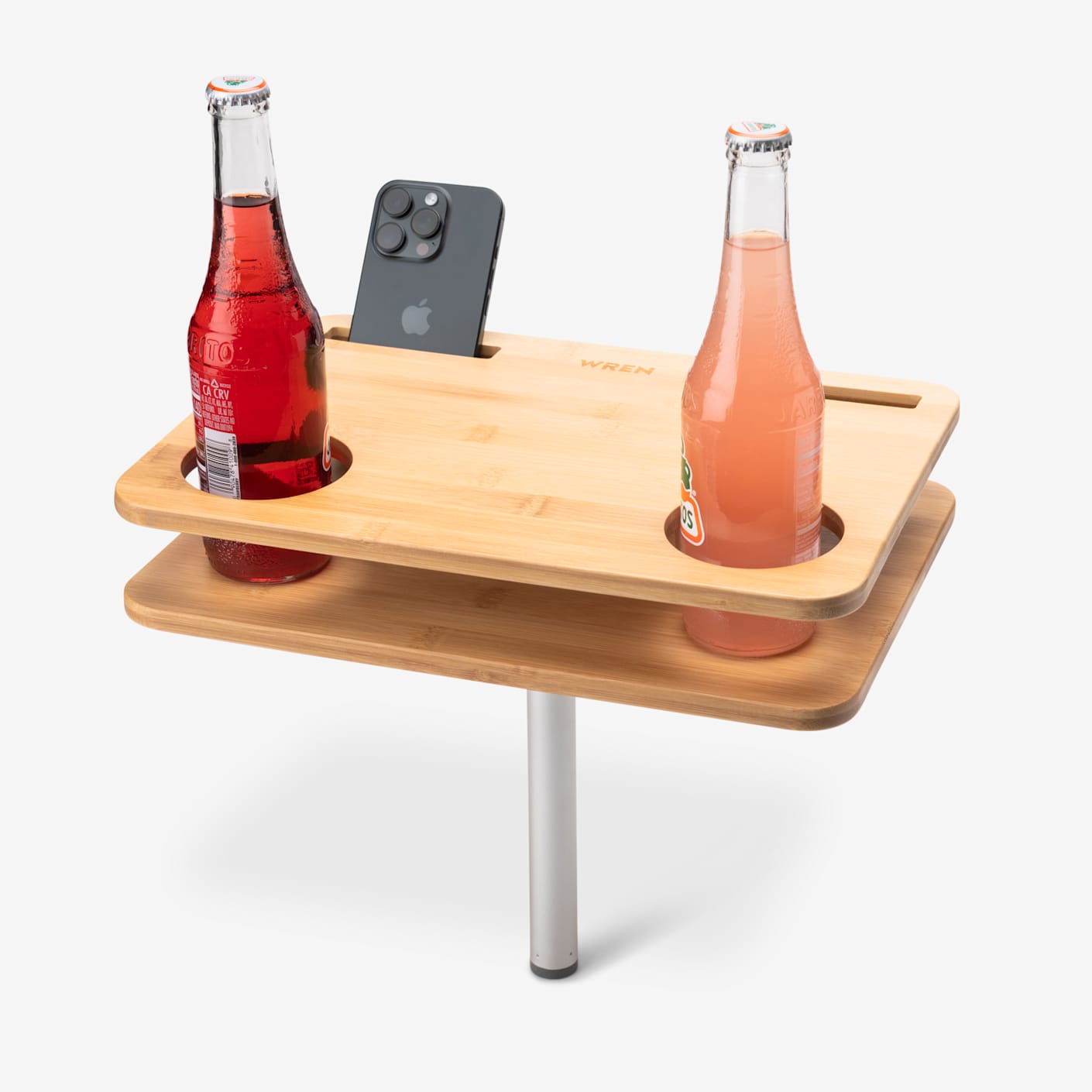 Portable Spike Table Wren | Bespoke Post