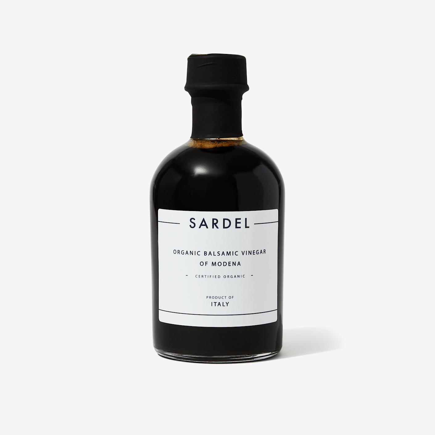 Sardel Organic Balsamic Vinegar | Bespoke Post