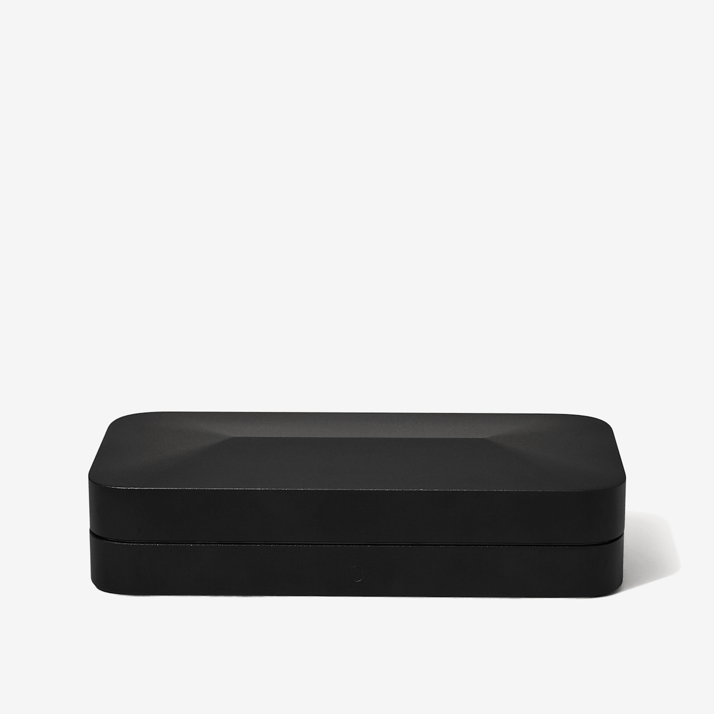 Trova Trova GO Plus Biometric Portable Safe – Charcoal | Bespoke Post