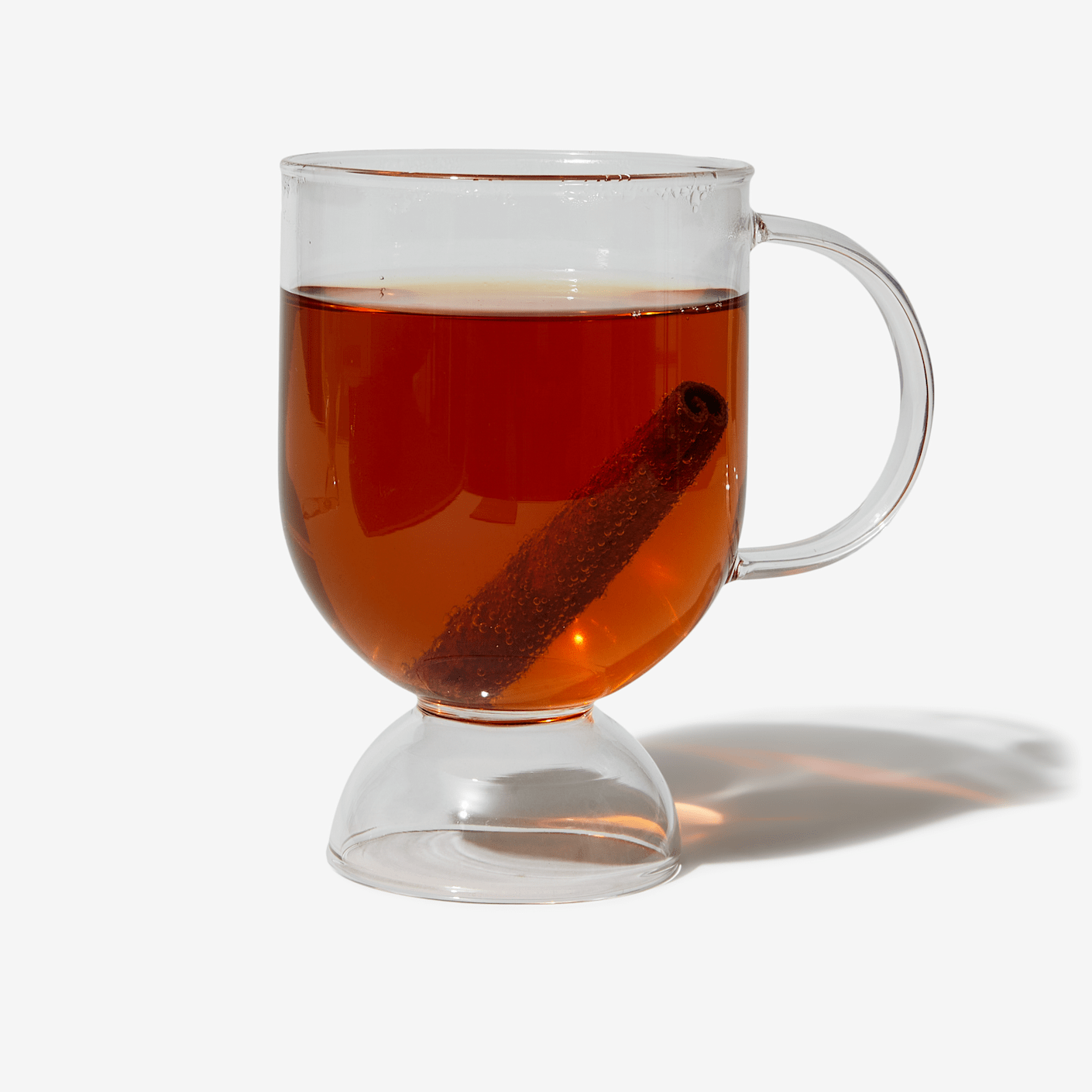 Viski Hot Toddy Glasses – Set of Two | Bespoke Post