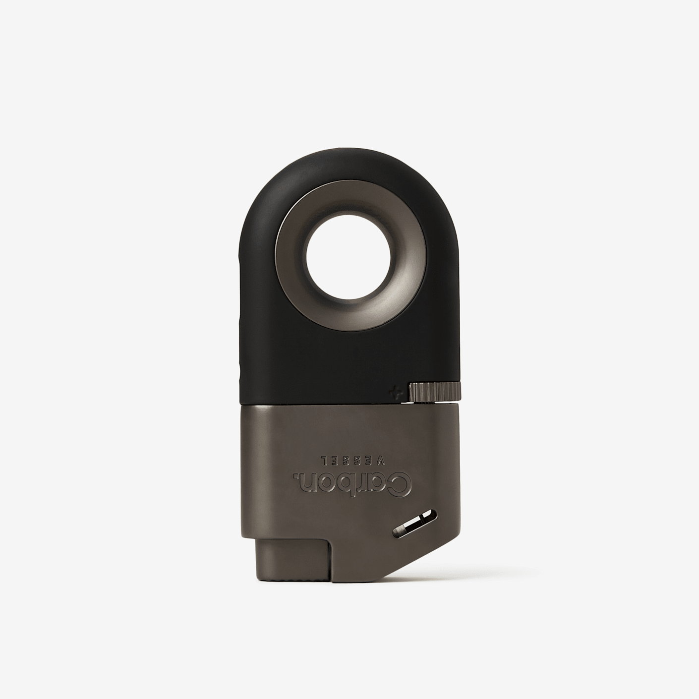 Vessel Carbon Inverted Lighter | Bespoke Post