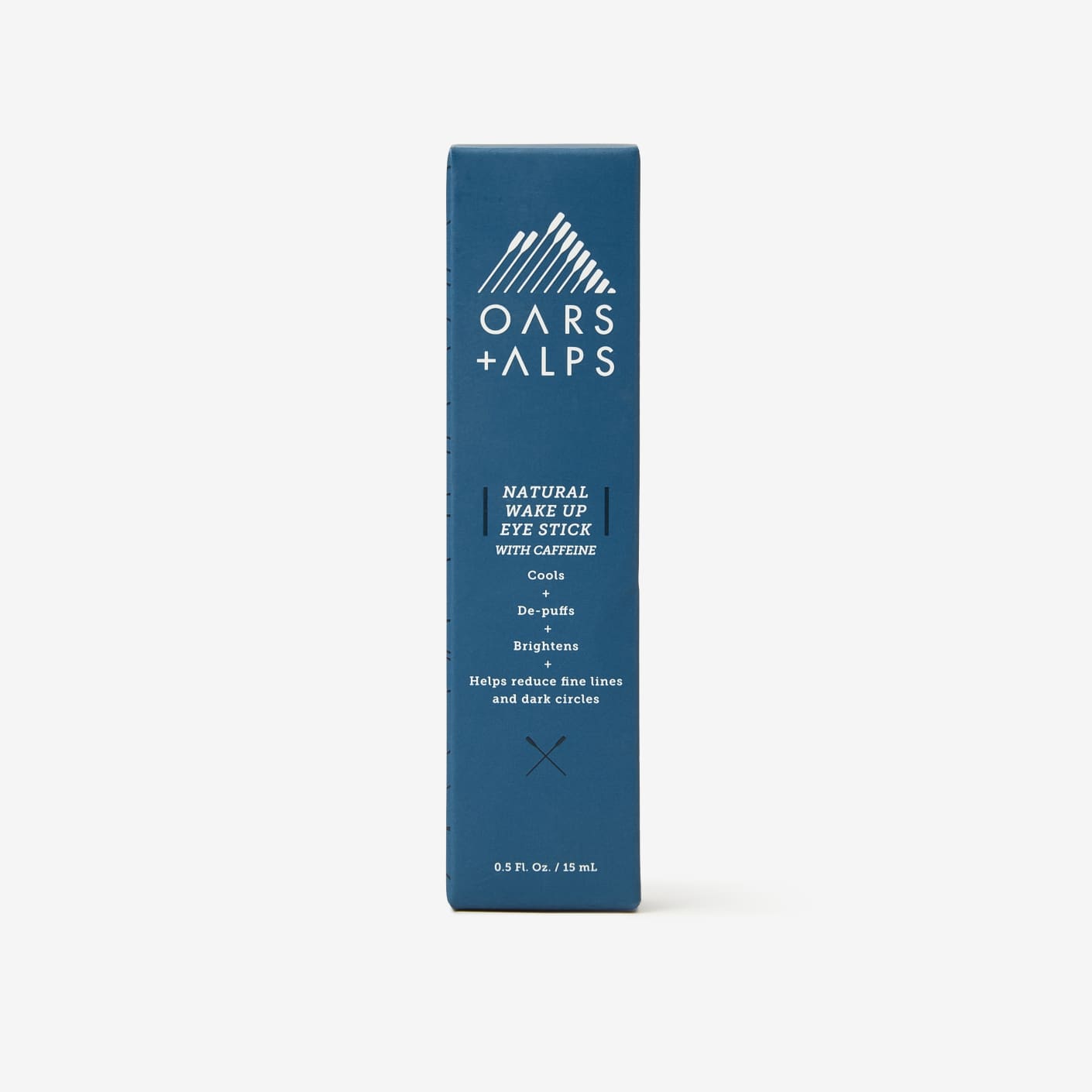 Oars + Alps Wake Up Eye Stick | Bespoke Post