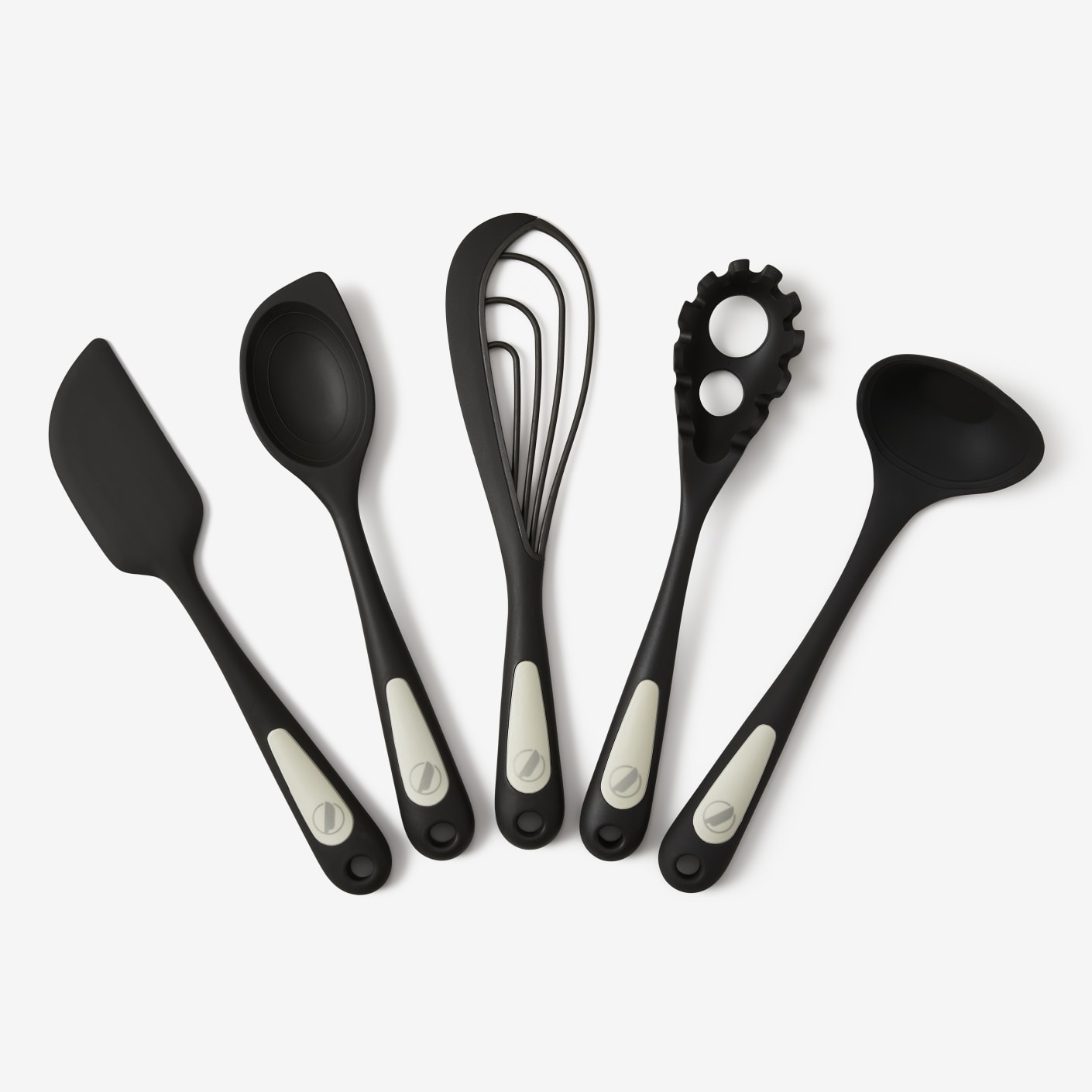 Prepdeck Duet Cooking Utensils Set | Bespoke Post