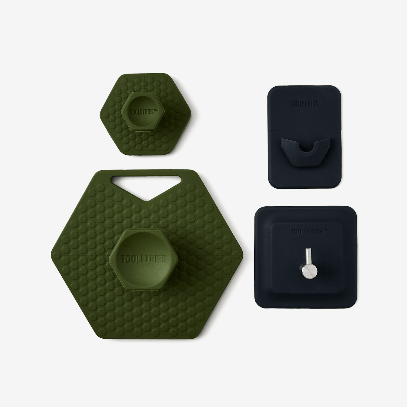 Tooletries The Ultimate Scrubber Set | Bespoke Post