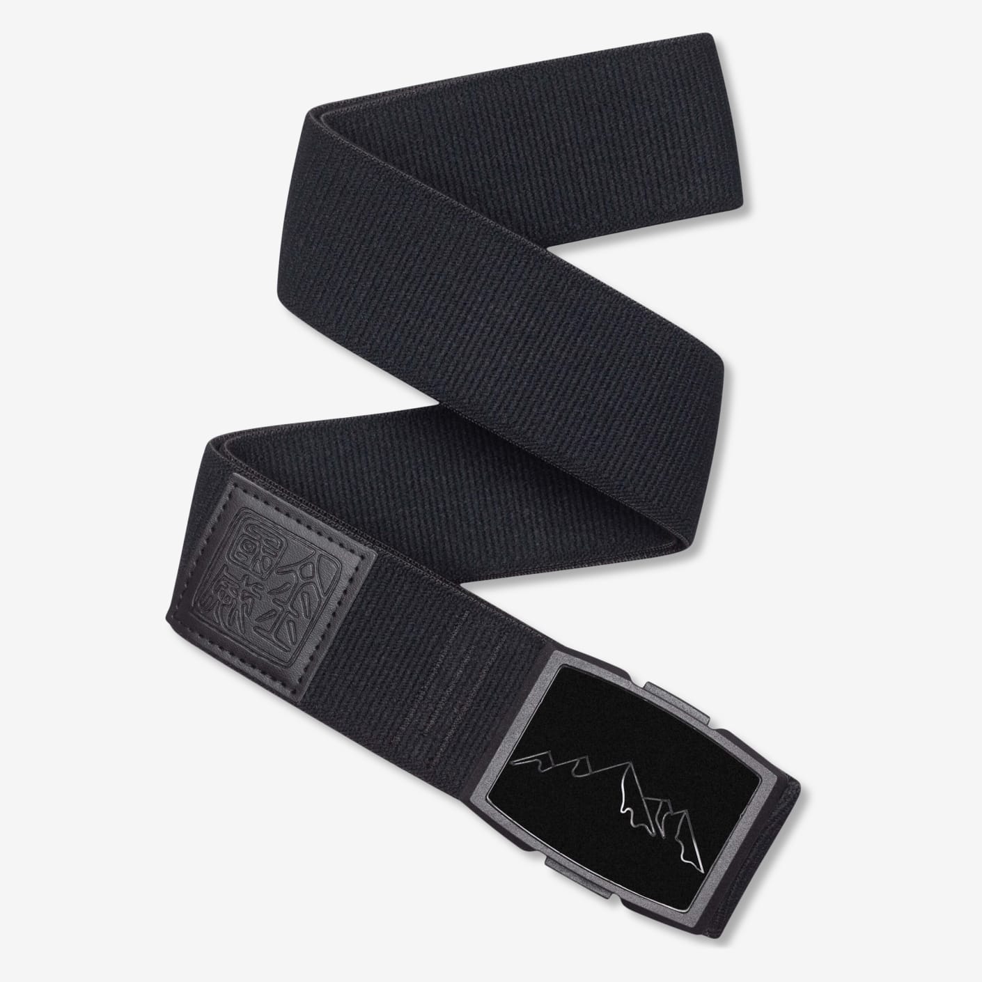 Arcade Belts Illusion Belt Jimmy Chin Collab | Bespoke Post