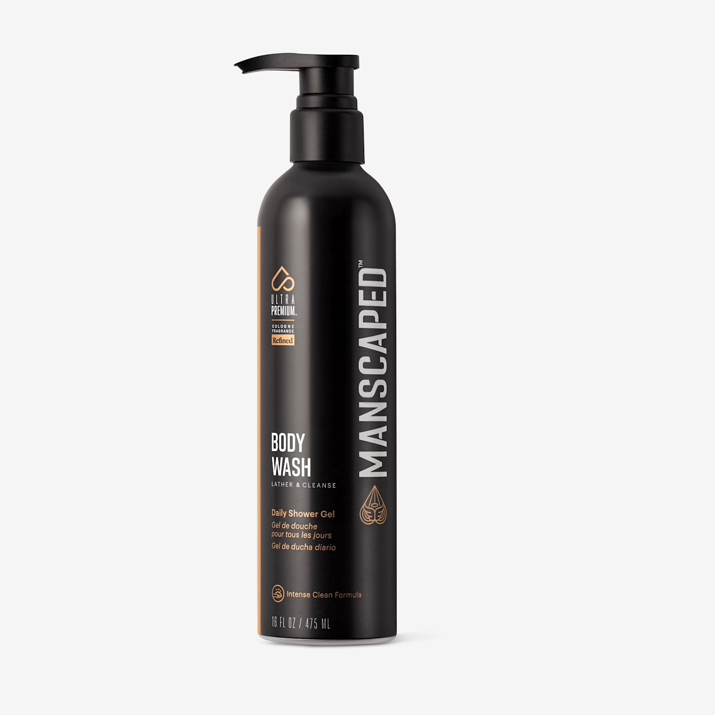 Manscaped Body Wash | Bespoke Post