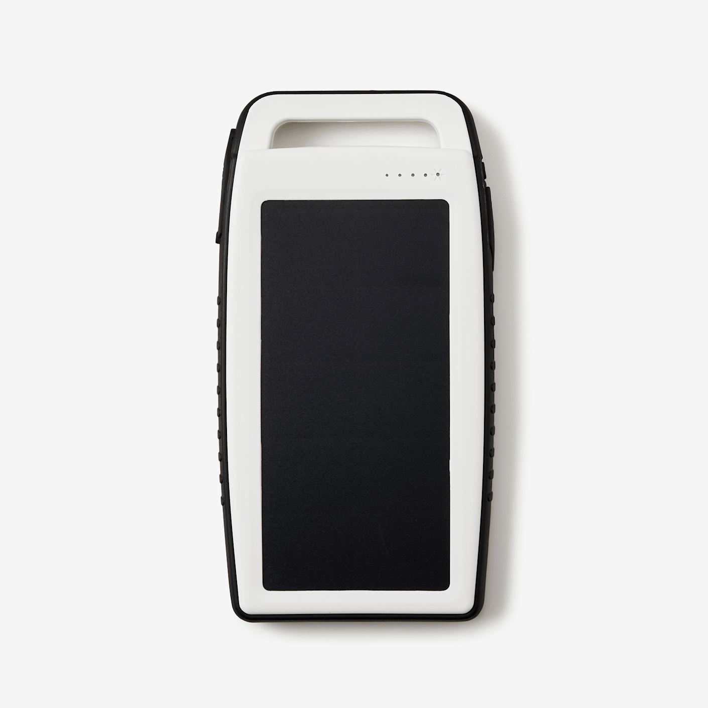 BoomPods Solar Charging 10,000mAh Power Bank | Bespoke Post