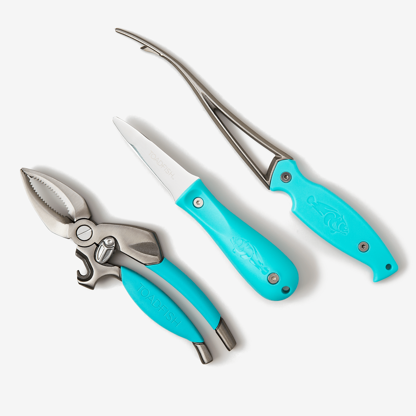 Toadfish Seafood Essentials Tool Set | Bespoke Post