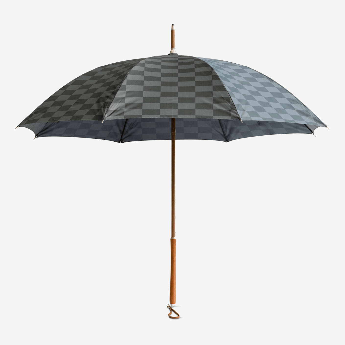 Business & Pleasure Co. Rain Umbrella | Bespoke Post