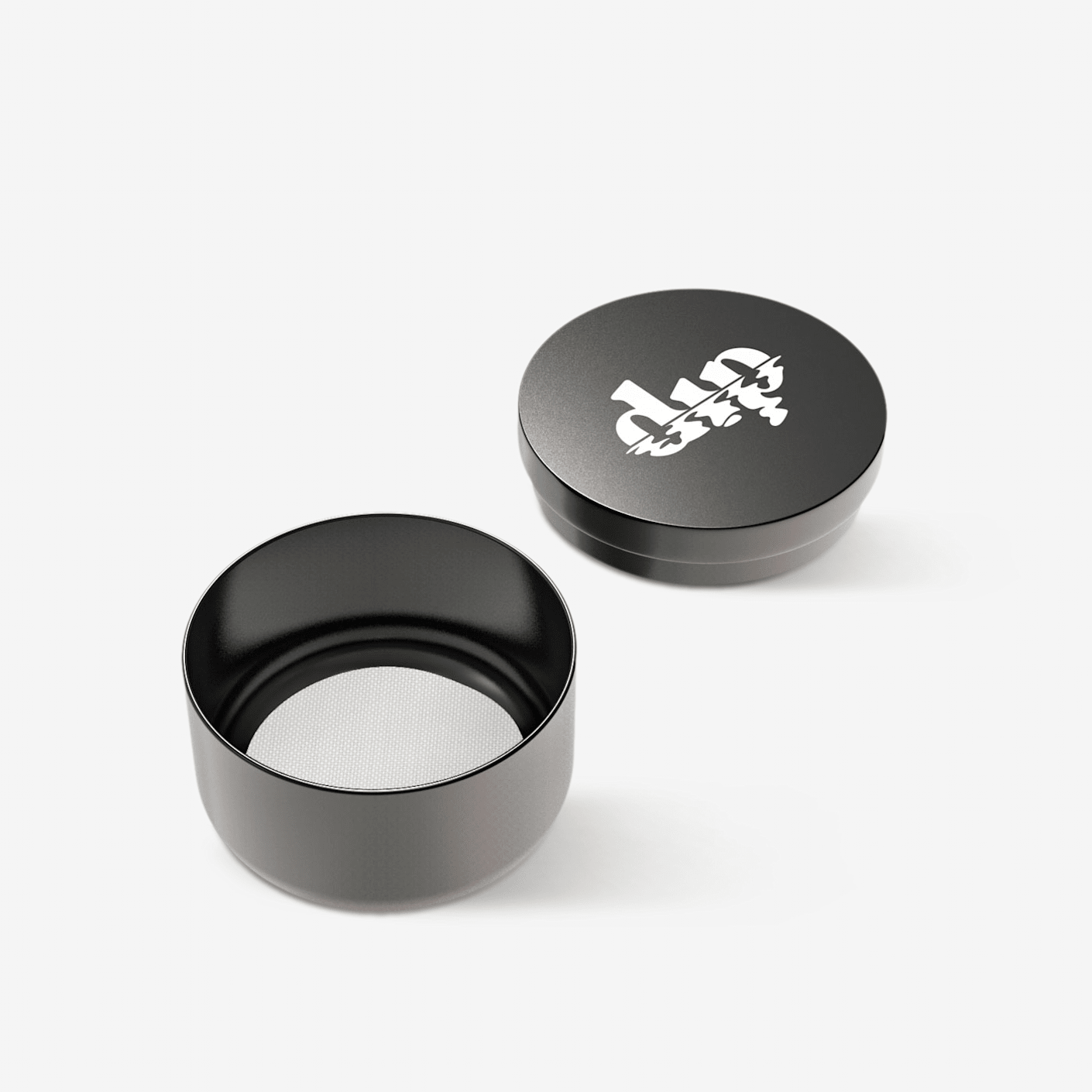 Dip Mini Dip Travel Tin – Smoke | Bespoke Post