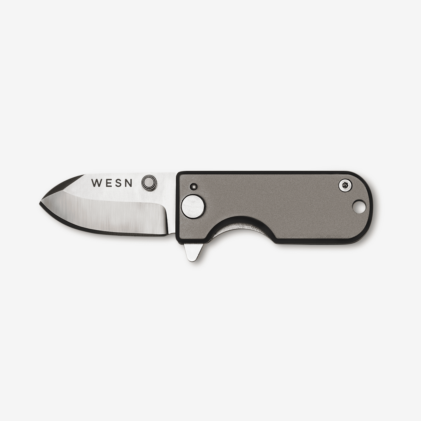 WESN Microblade 2.0 Folding Knife | Bespoke Post