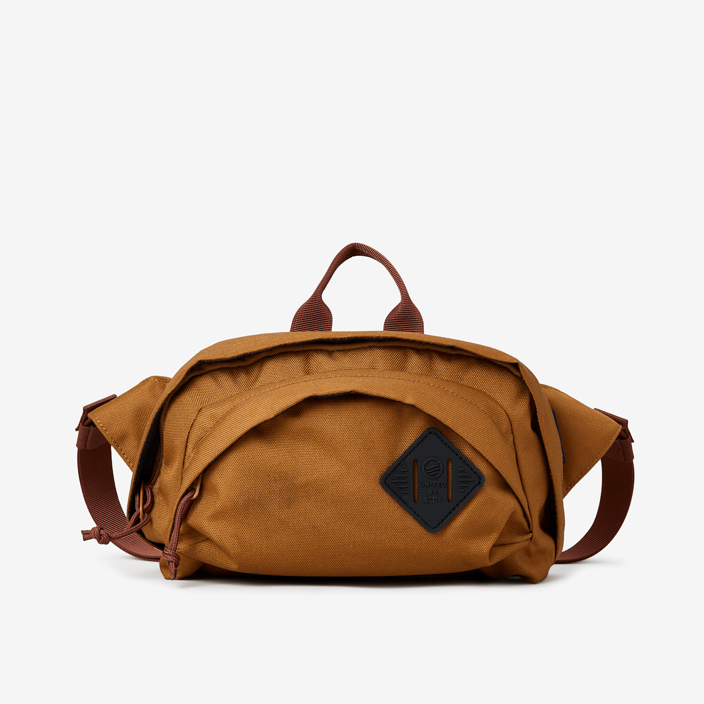 United By Blue Utility Fanny Pack | Bespoke Post