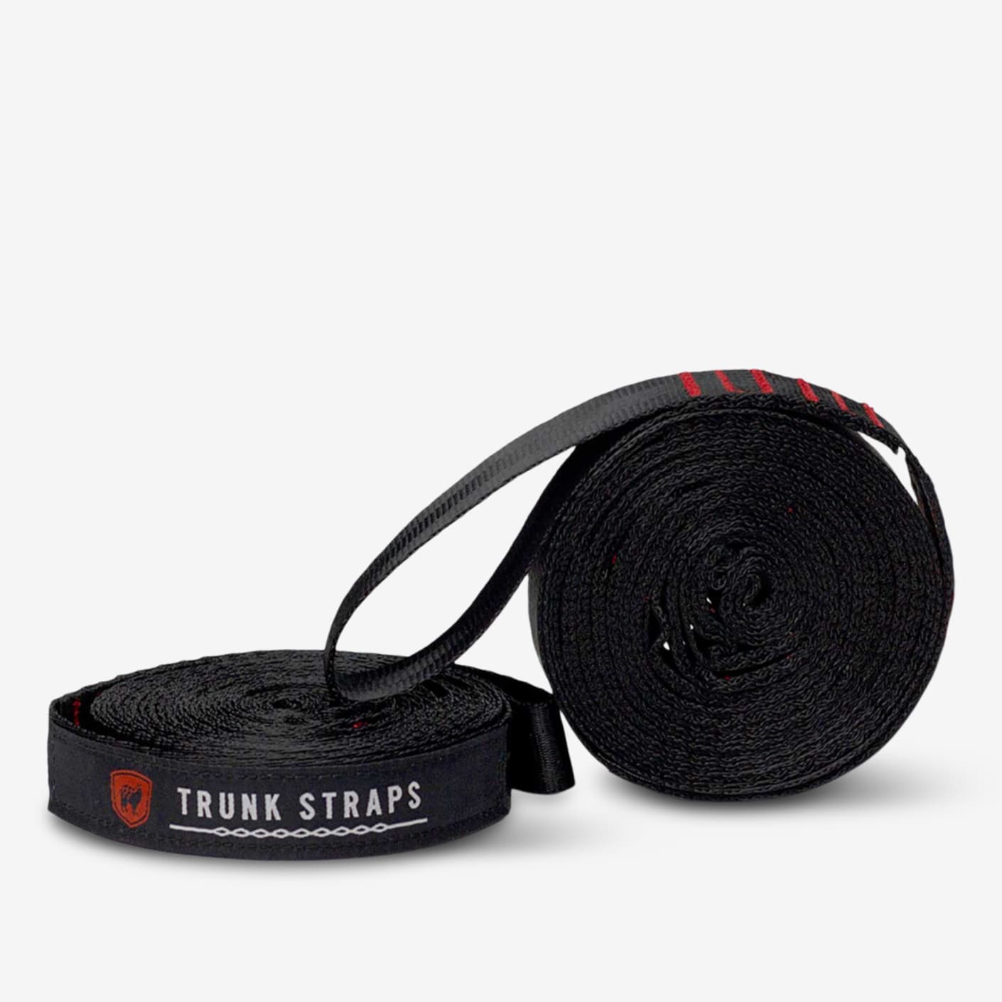 Grand Trunk Trunk Straps | Bespoke Post