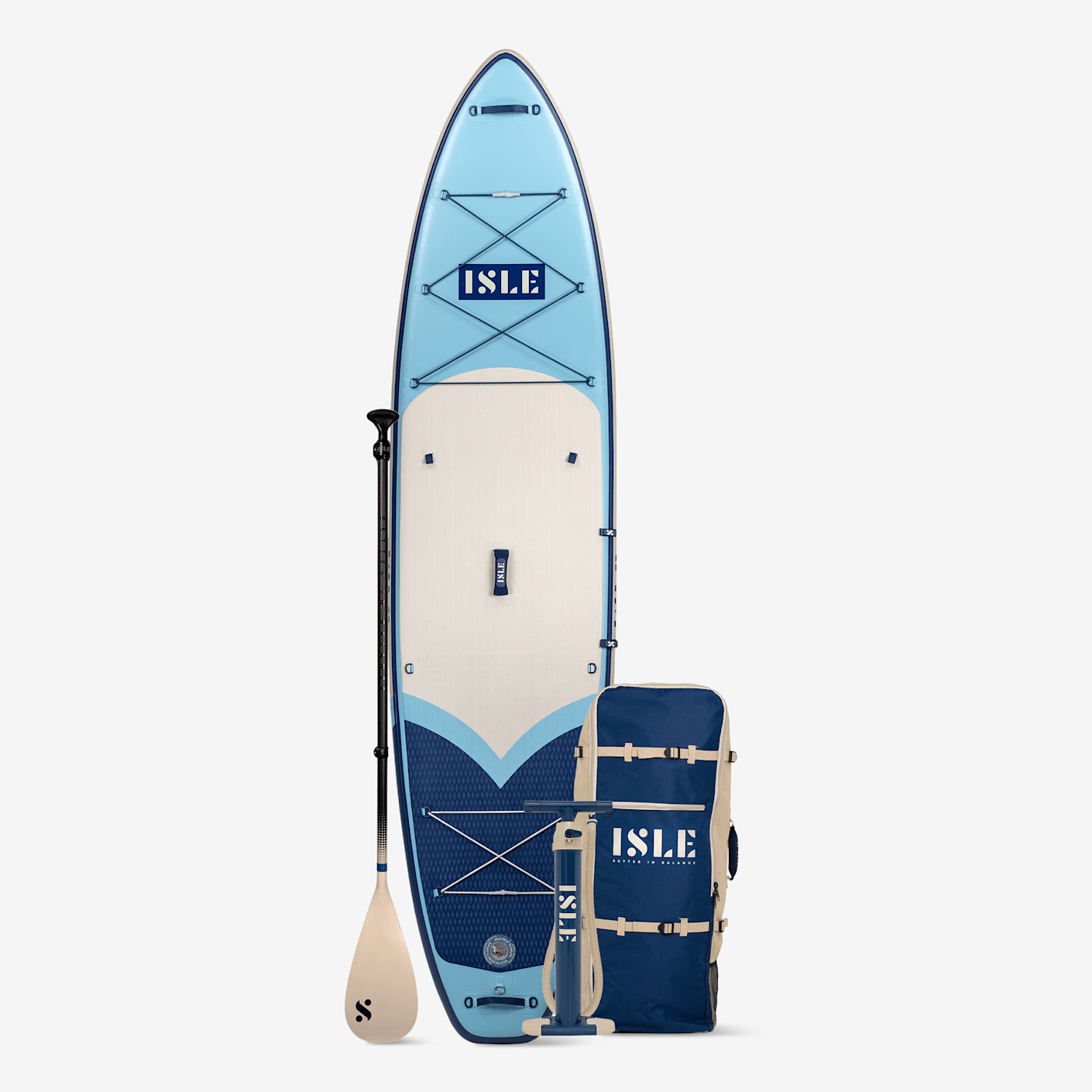 ISLE ISLE Explorer 2.0 | Bespoke Post