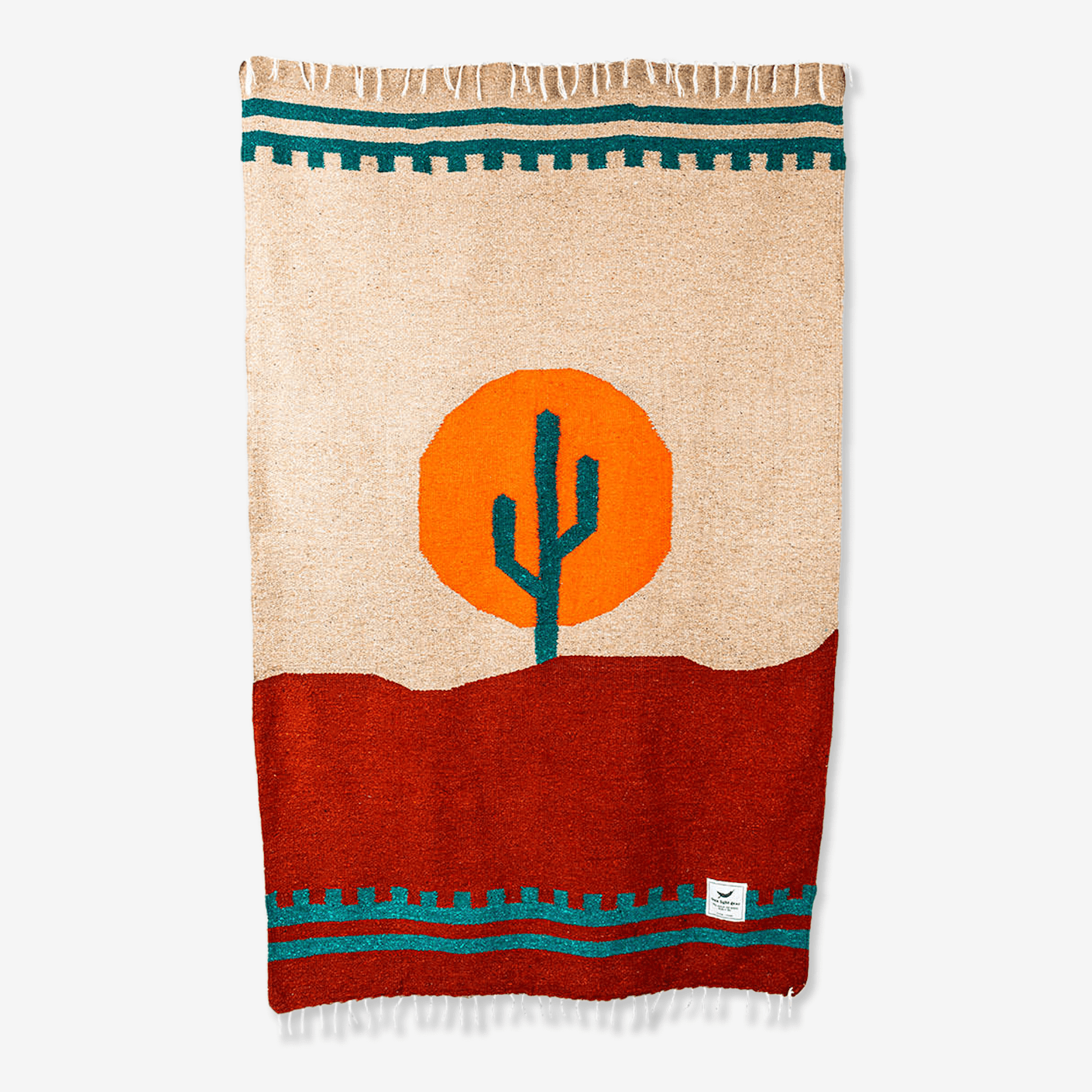 Trek Light Gear Arizona Blanket | Bespoke Post