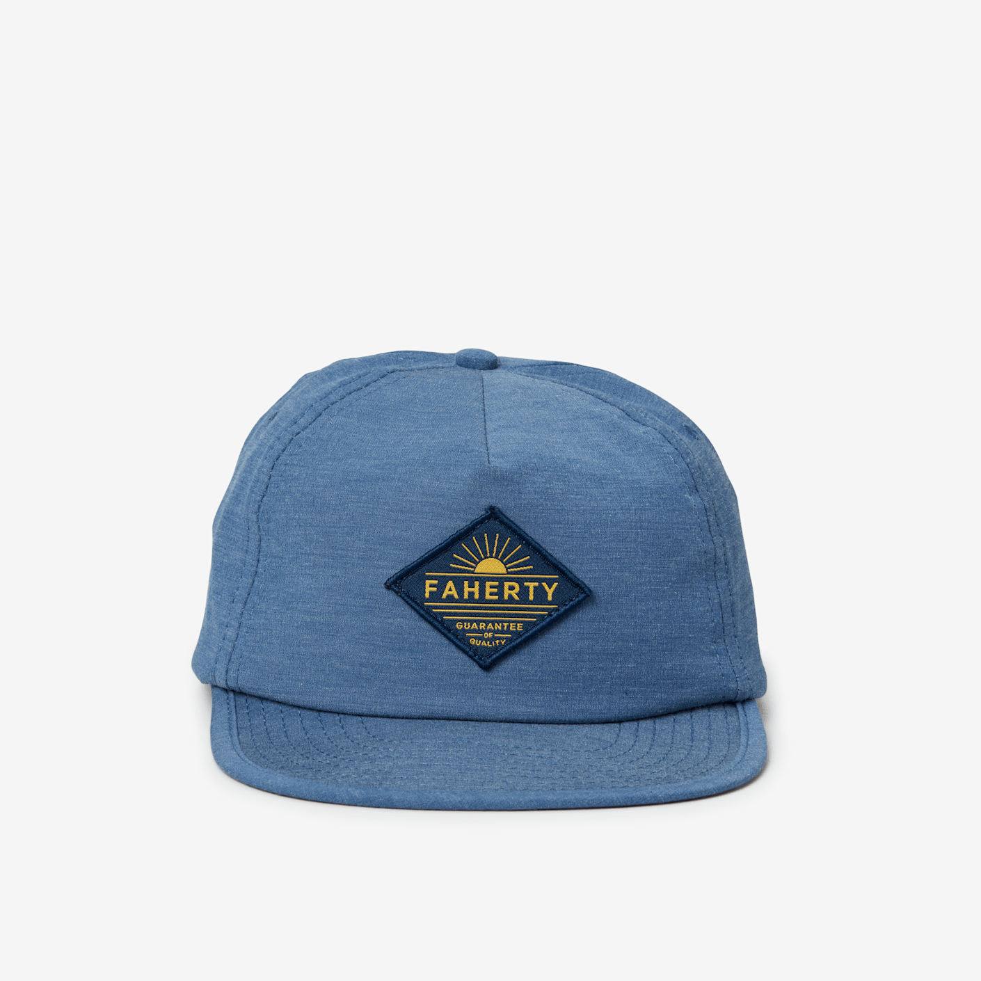 Faherty All Day Hat | Bespoke Post