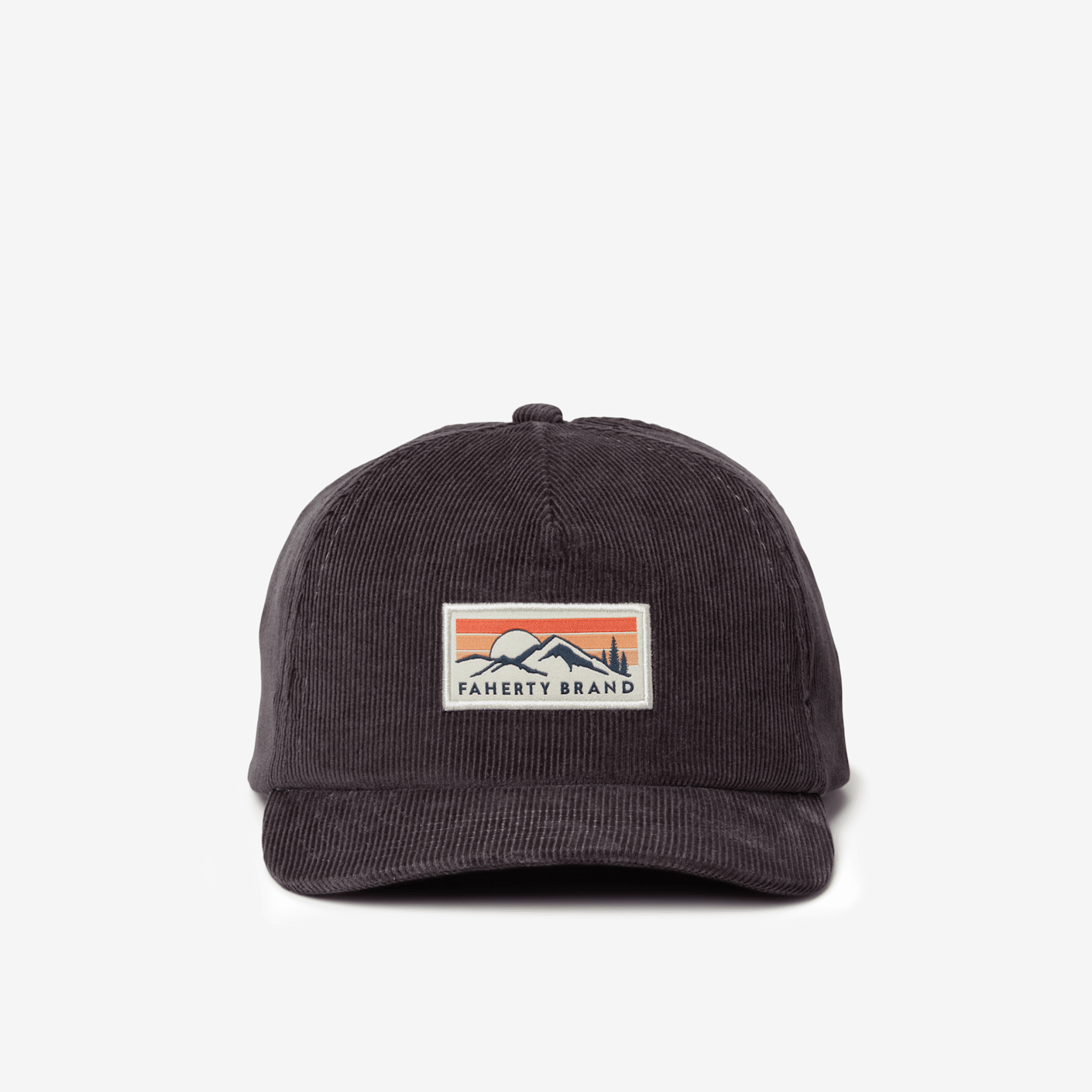 Faherty Corduroy Mountain Hat | Bespoke Post