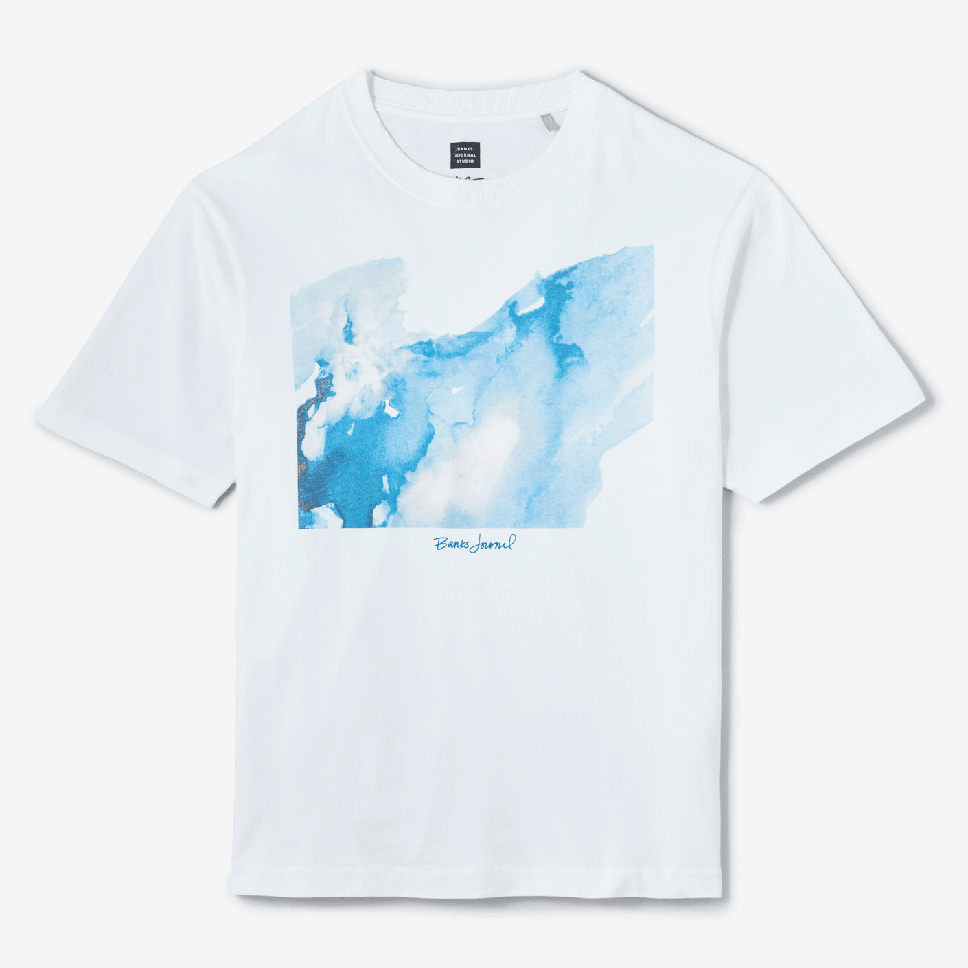 Natalie Strickland Dolin Graphic Tee | Bespoke Post