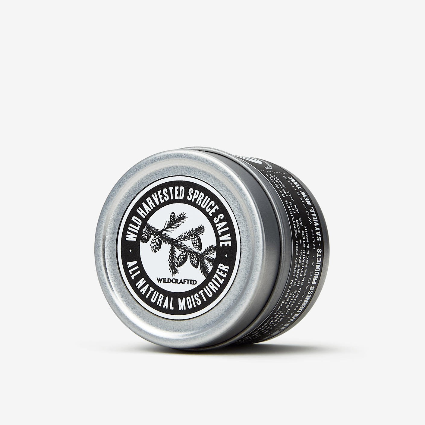 Barnaby Black Spruce Hand Salve | Bespoke Post